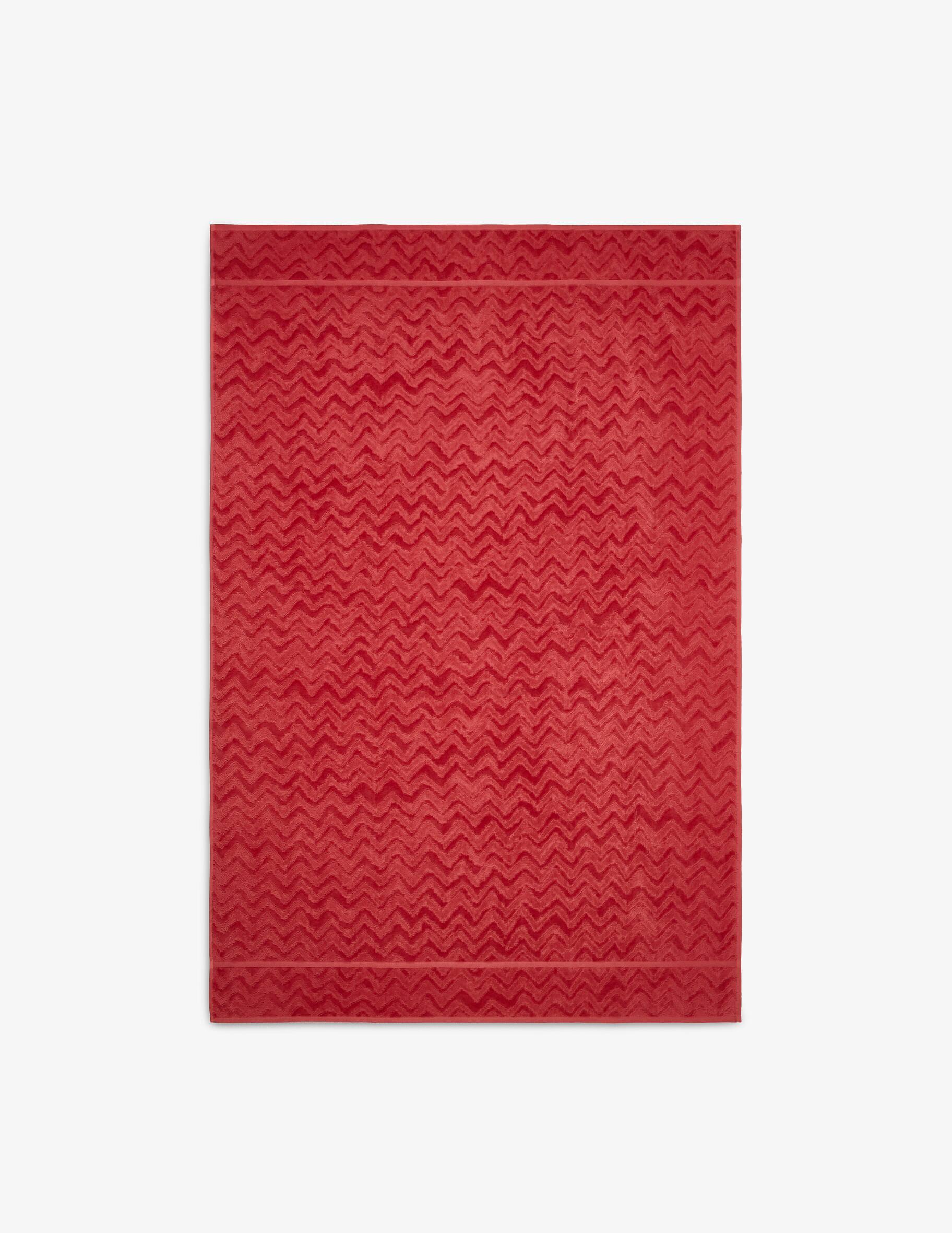 Shop Missoni Rex Bath Sheet on Rinascente