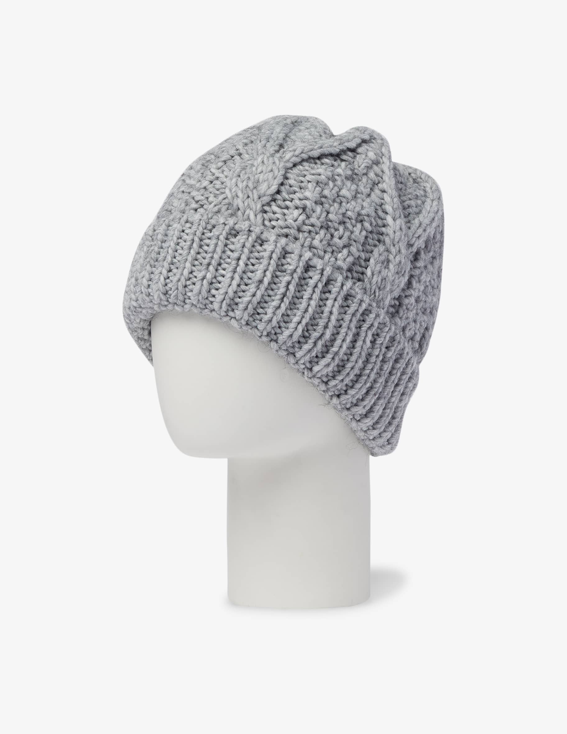 Shop Rinascente Collection Zafio hat on Rinascente