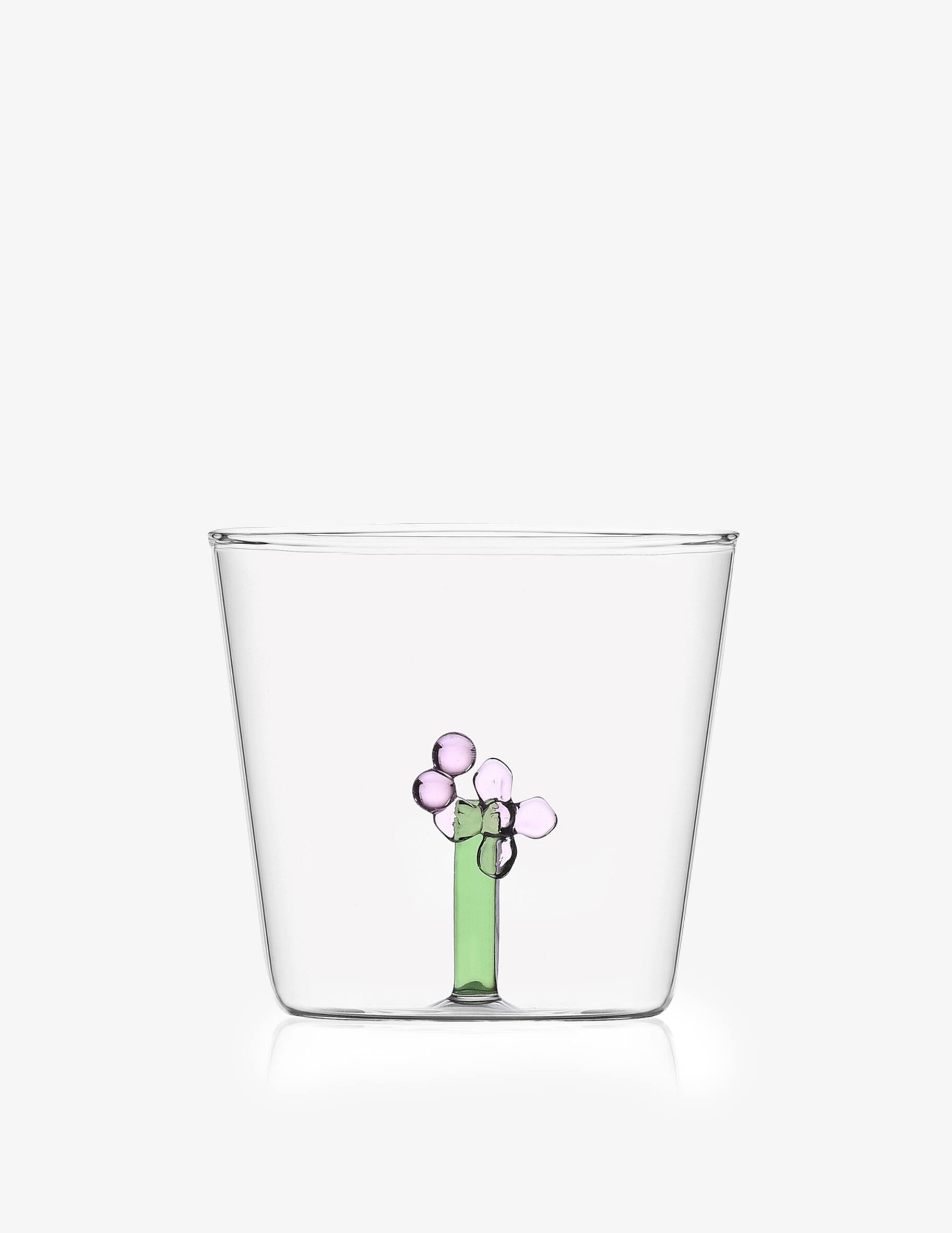 Acquista Ichendorf Greenwood Bloom Alphabet Tumbler su Rinascente