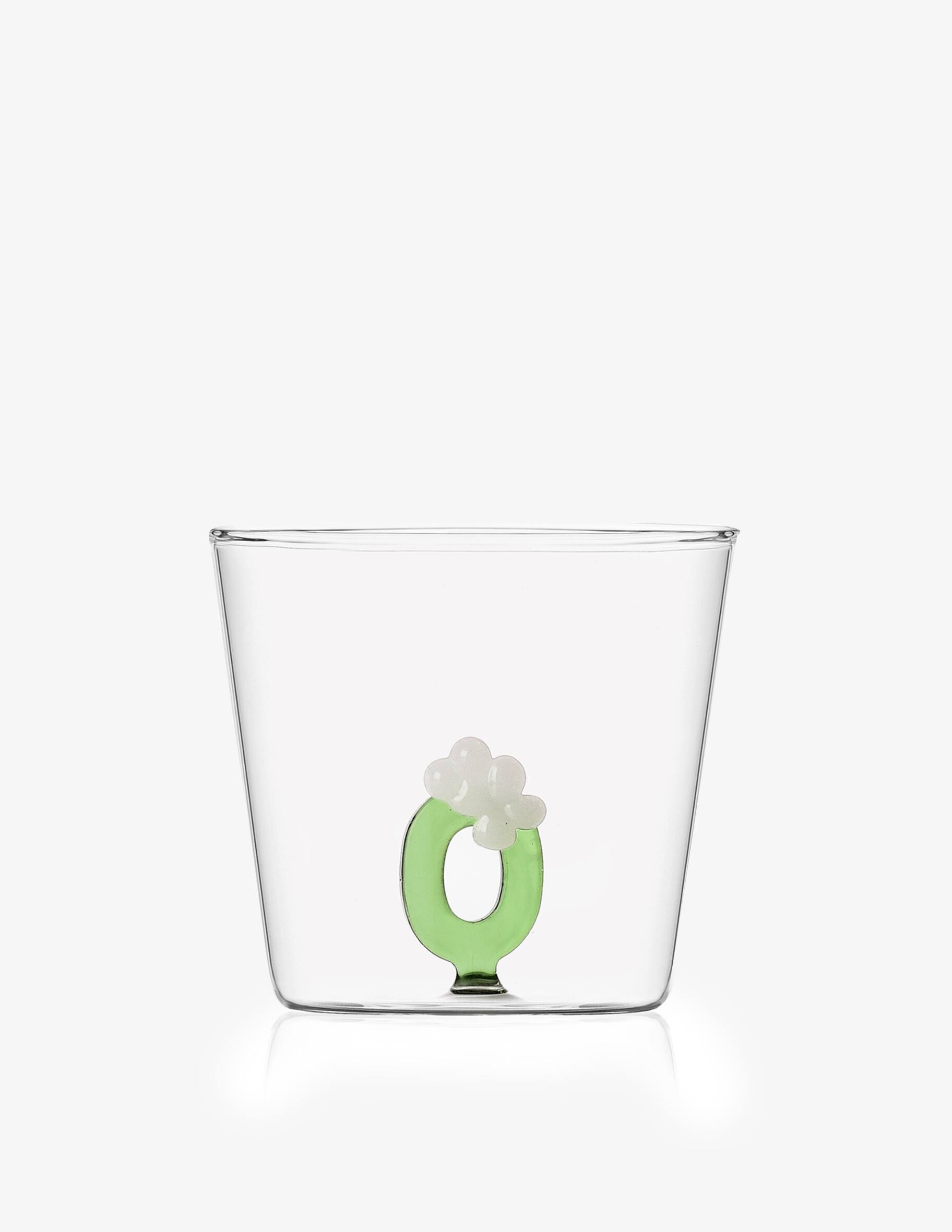 Acquista Ichendorf Greenwood Bloom Alphabet Tumbler su Rinascente