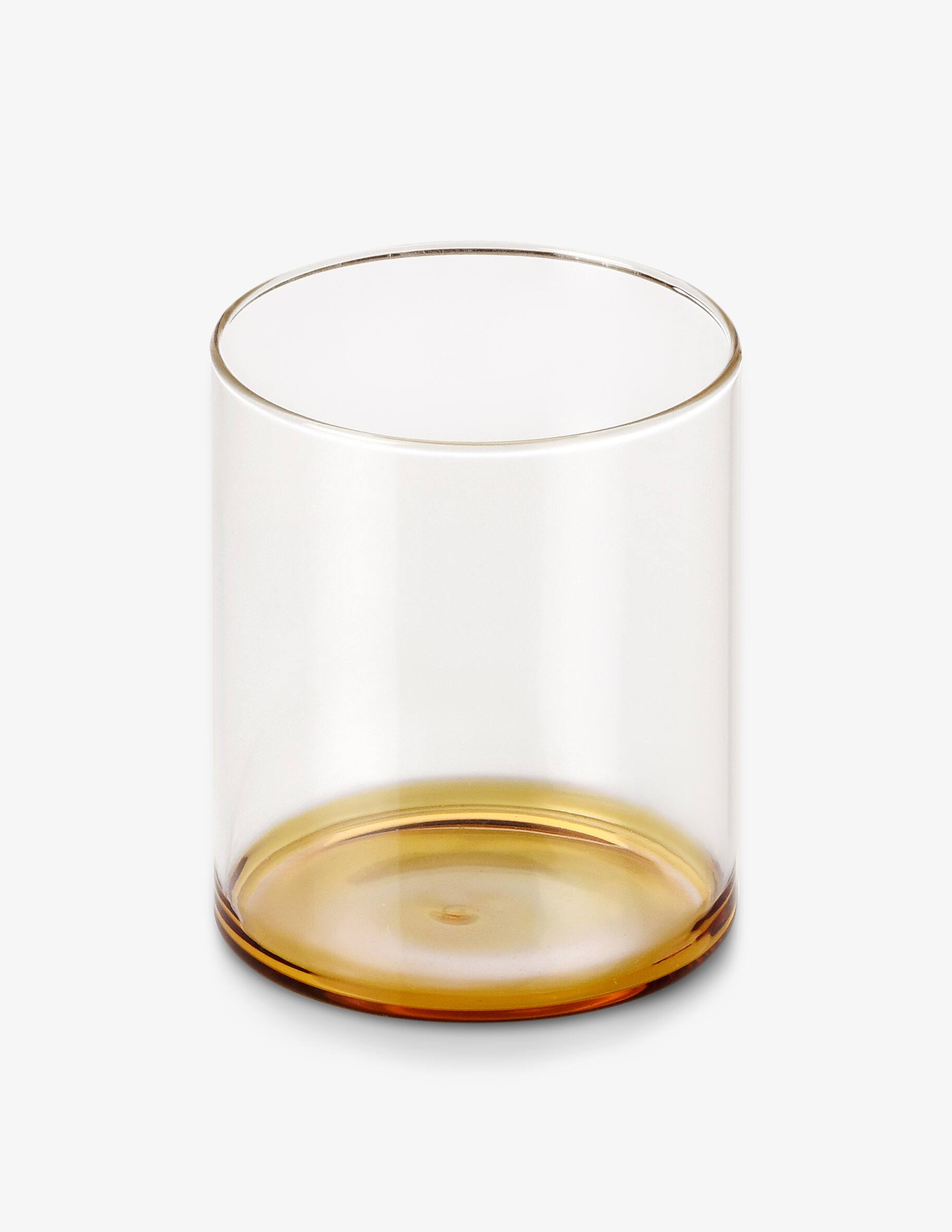 Acquista Ichendorf Fondale Tumbler Amber su Rinascente