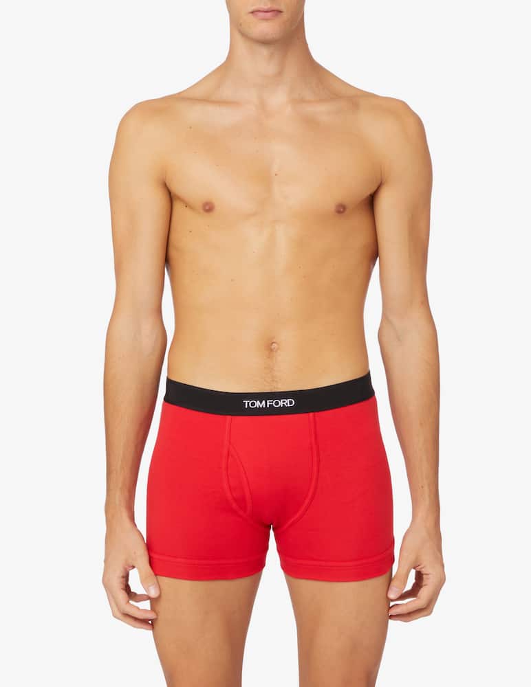 Shop Tom Ford Boxer Brief On Rinascente