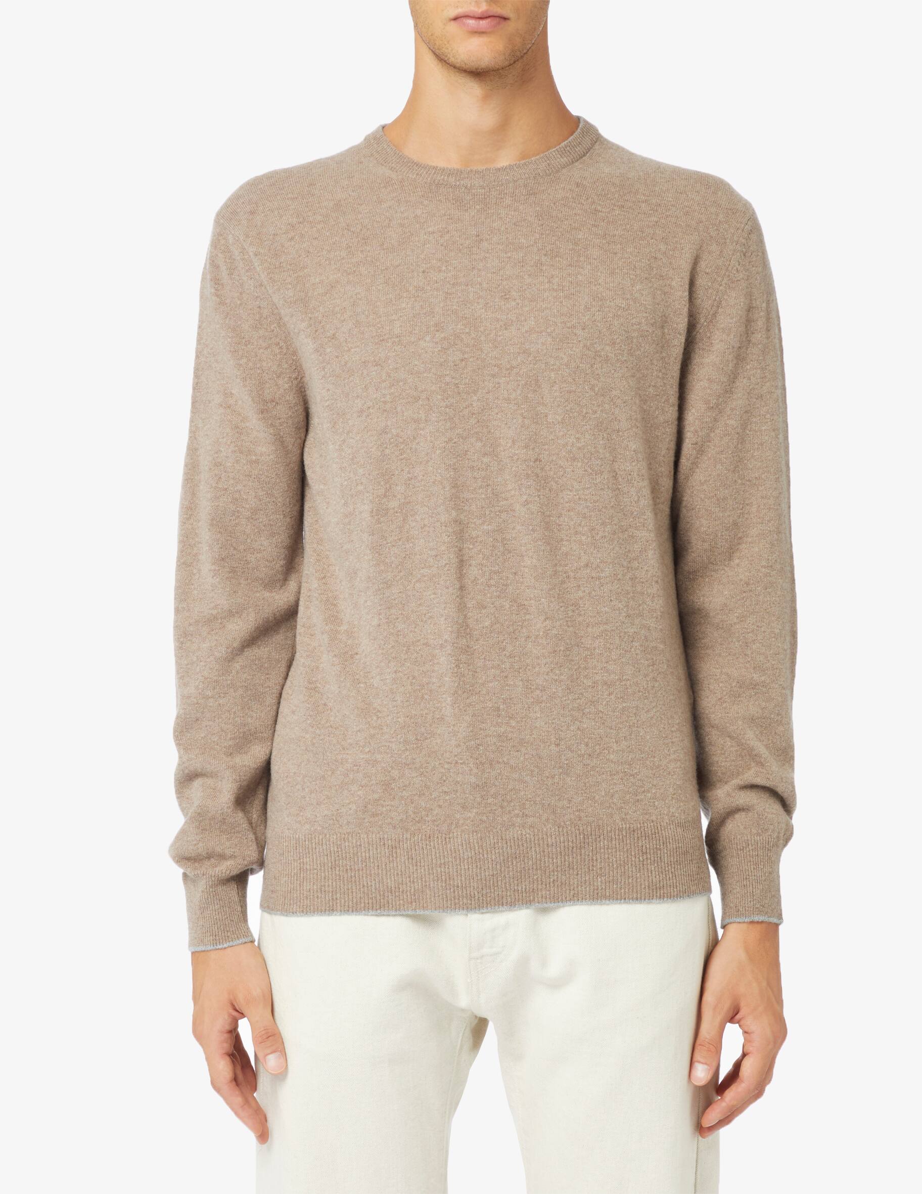 Shop Altea Original icon crewneck jumper on Rinascente