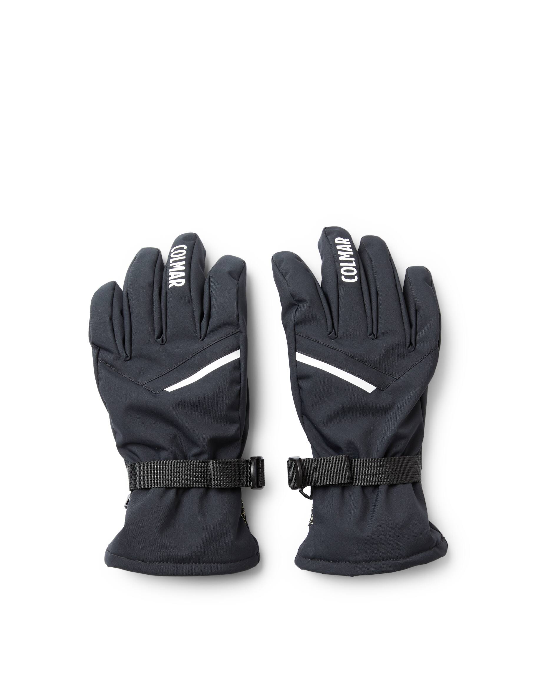 Shop Colmar Padded gloves on Rinascente