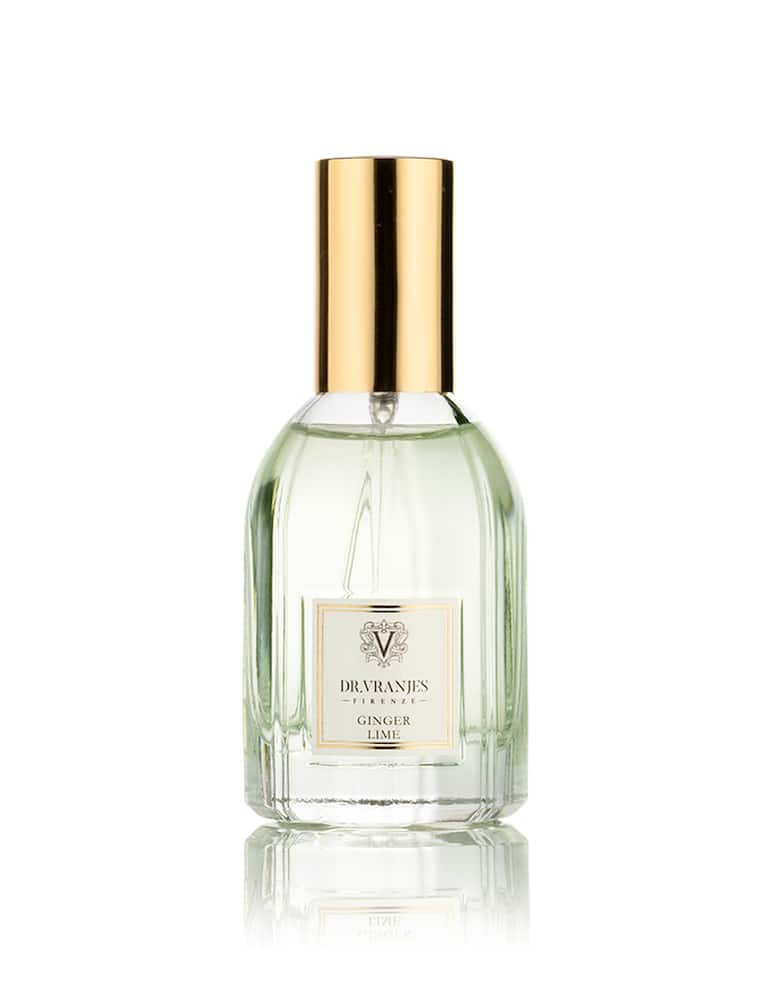 Acquista Dr Vranjes Gift Box Ginger Lime 25ml spray su Rinascente