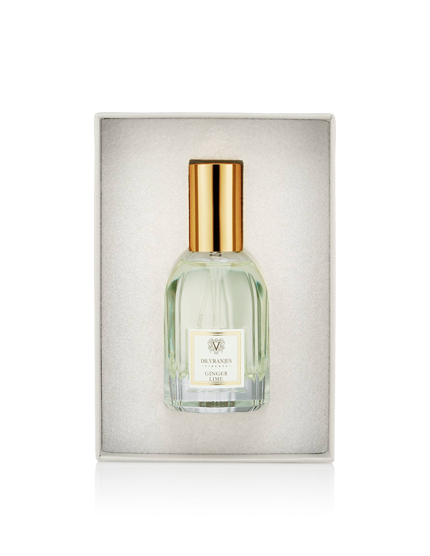 Acquista Dr Vranjes Gift Box Ginger Lime 25ml spray su Rinascente