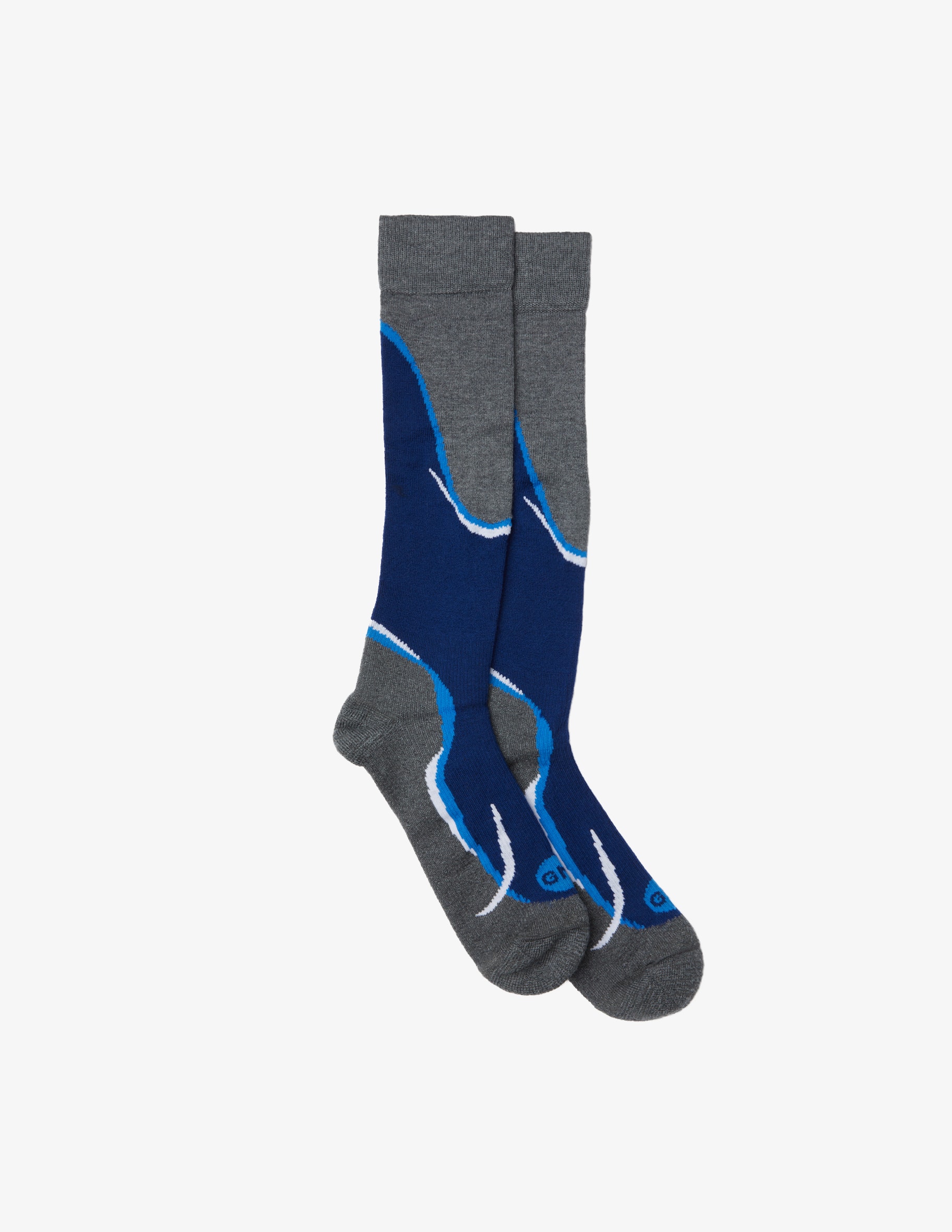 Shop GM Ski alp thermo socks on Rinascente