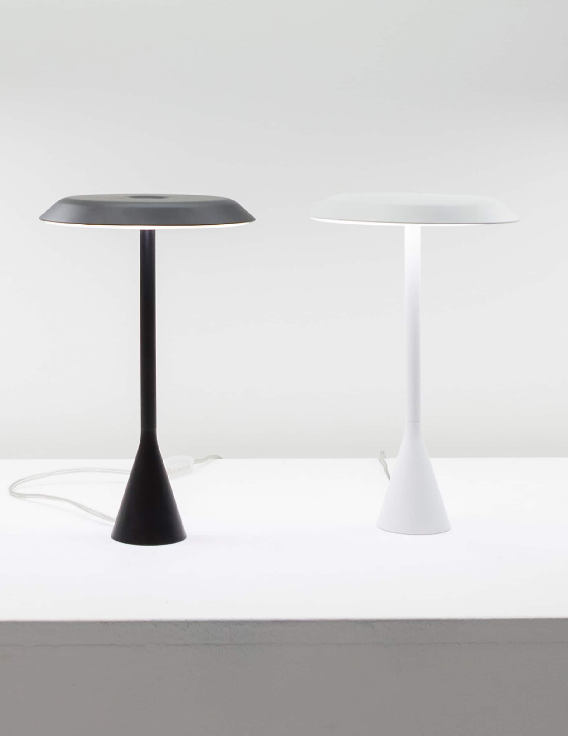 Shop Nemo Panama Mini Table Lamp on Rinascente