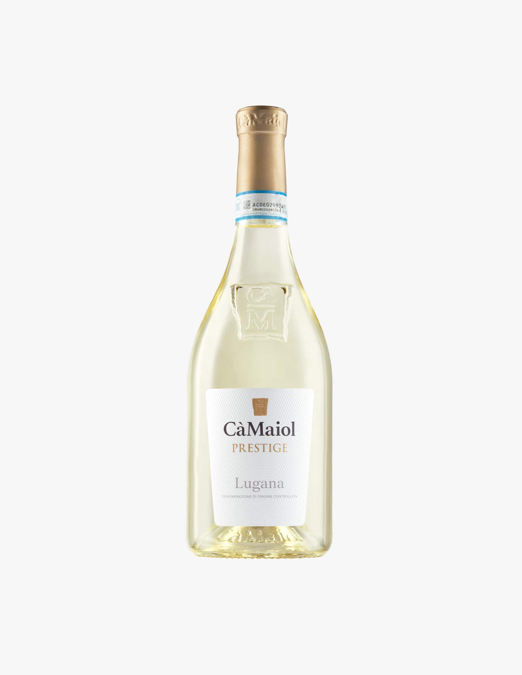 Acquista Cà Maiol Prestige Lugana DOC 2022 750ml su Rinascente