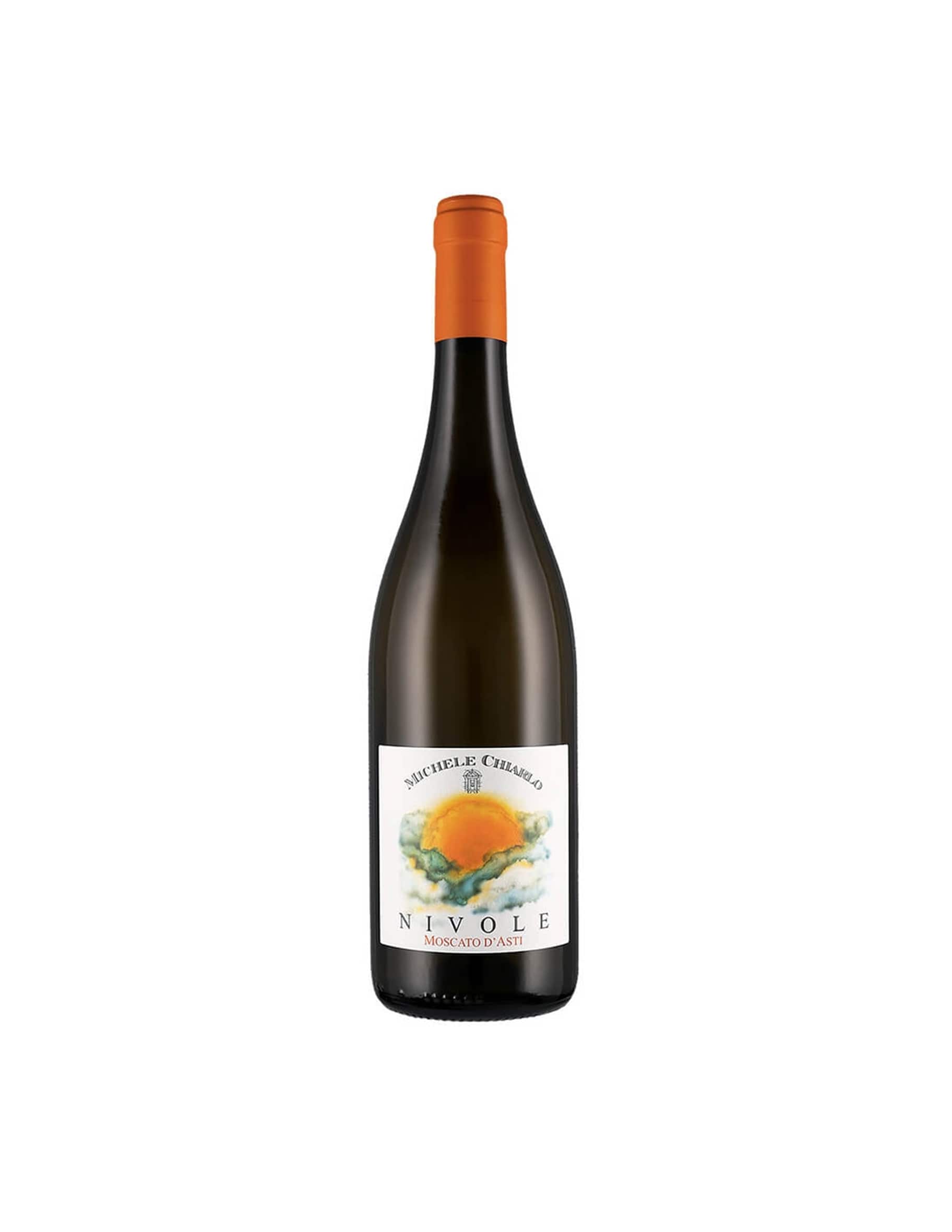 Shop Michele Chiarlo Nivole Moscato D Asti DOCG 2019 on Rinascente