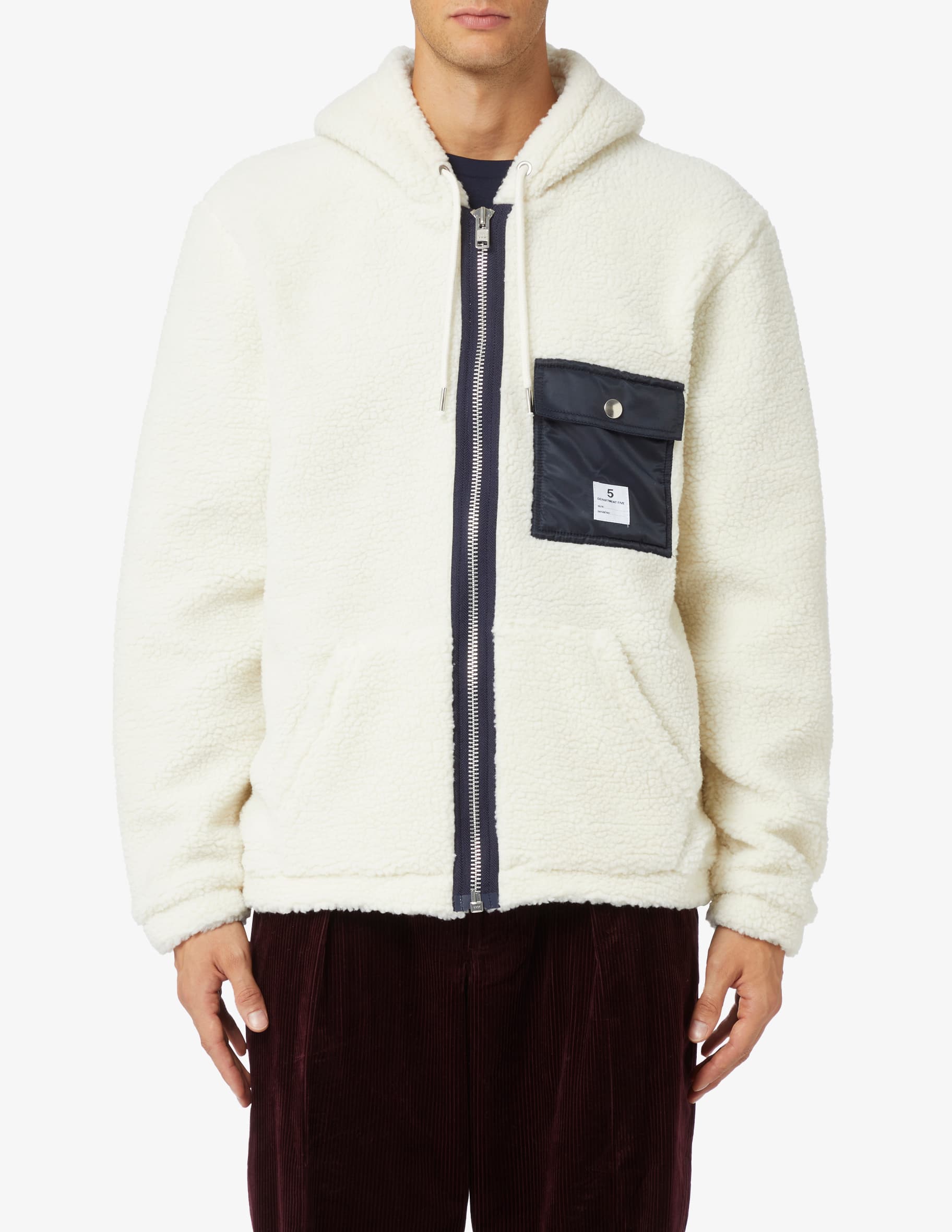 Shop Department 5 Asher jacket on Rinascente