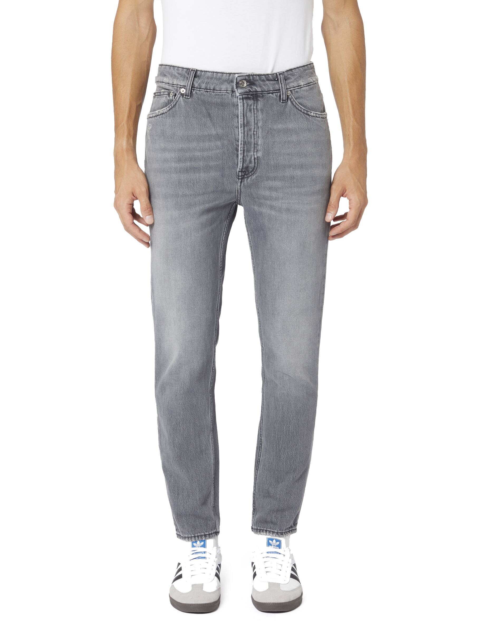 Acquista Department 5 Jeans drake 5t slim crop su Rinascente