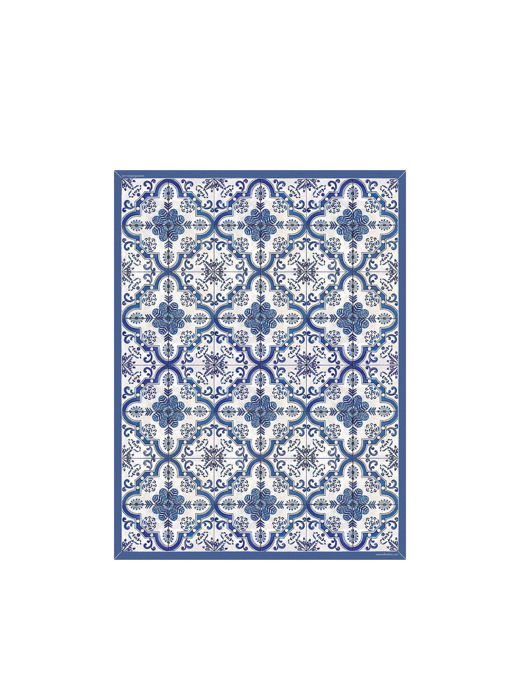 Shop Telki Placemat Panarea H on Rinascente
