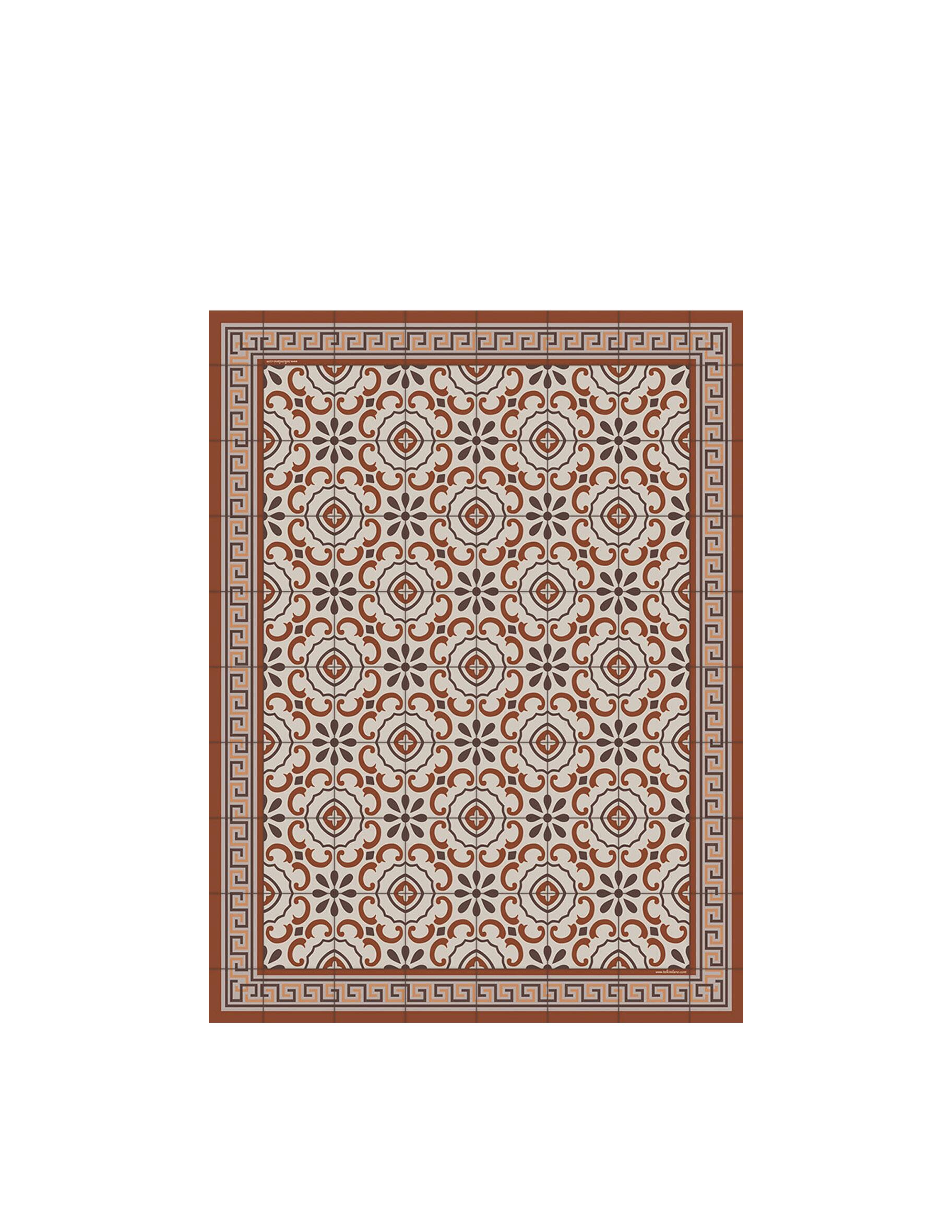 Shop Telki Placemat Bizantino G on Rinascente
