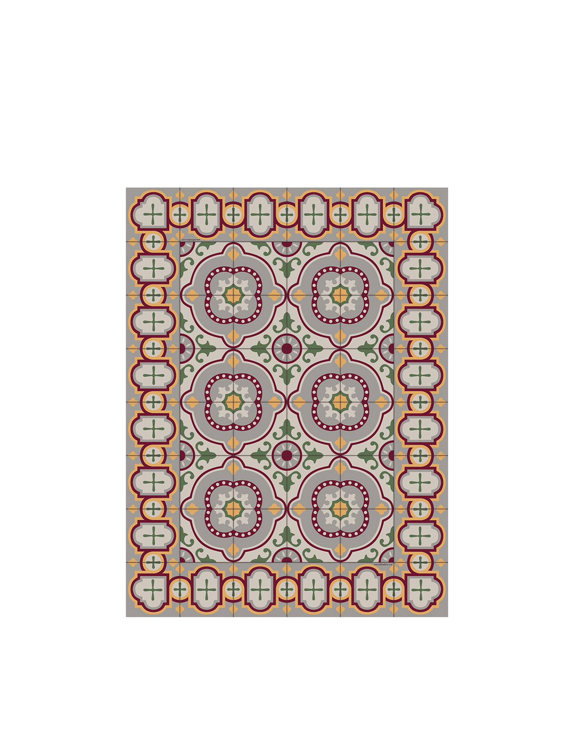Shop Telki Placemat Bizantino F on Rinascente