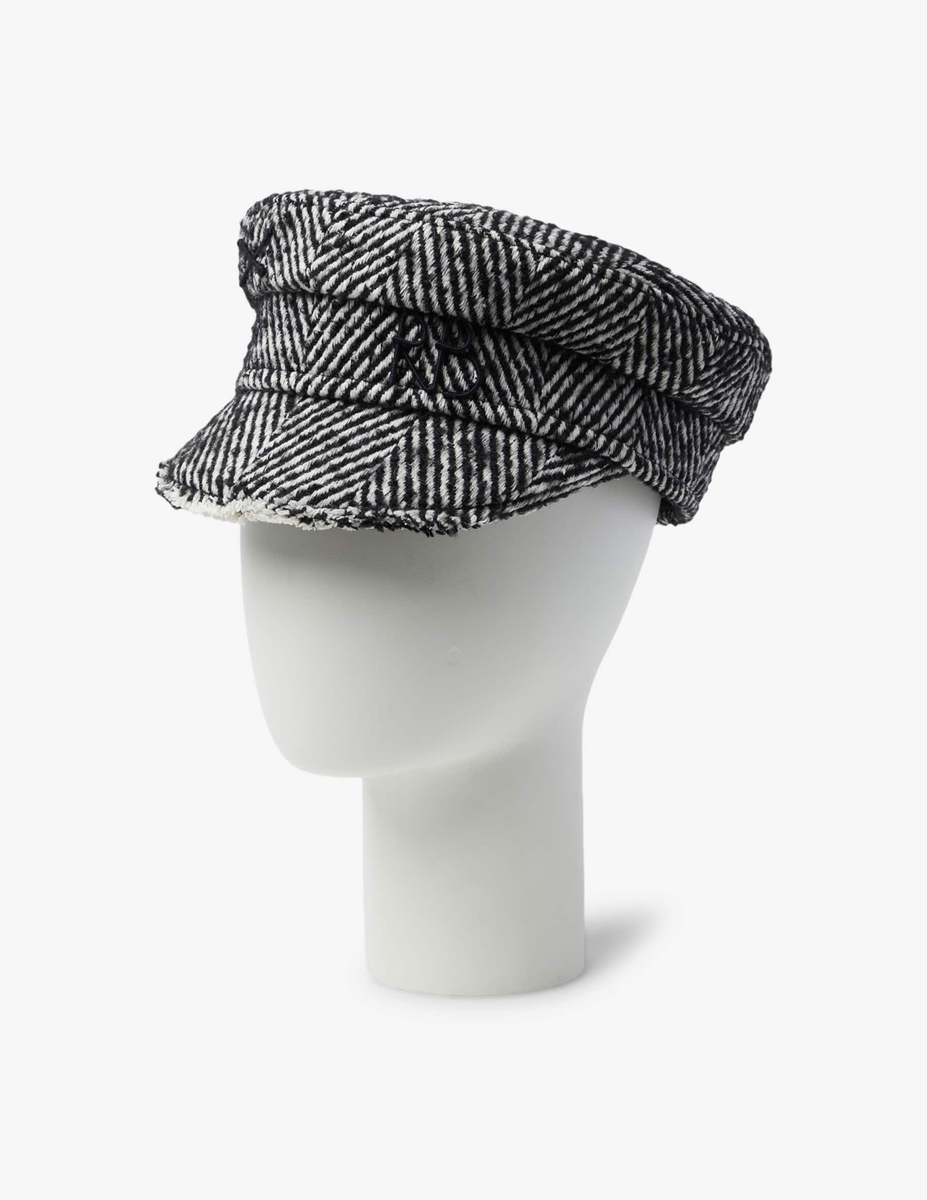 Shop Ruslan Baginskiy Bboy hat on Rinascente