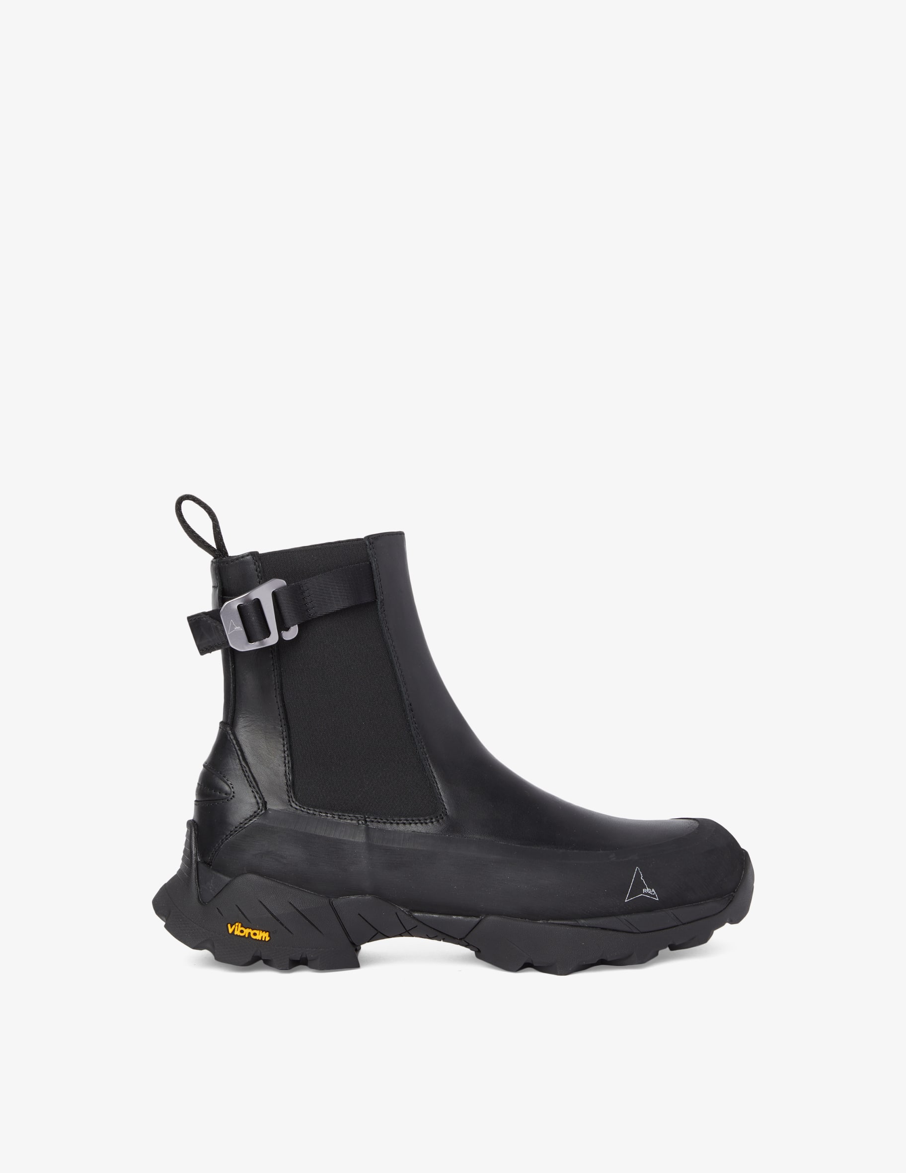 Shop Roa Chelsea boots on Rinascente