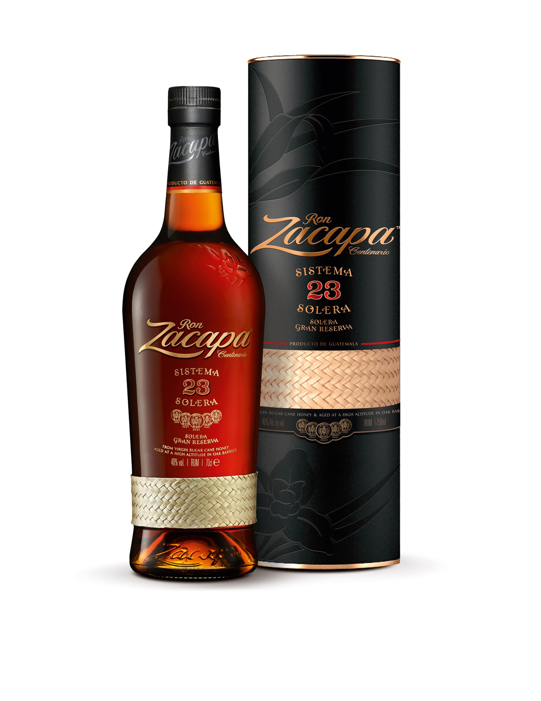 Acquista Zacapa Rum 700ml su Rinascente