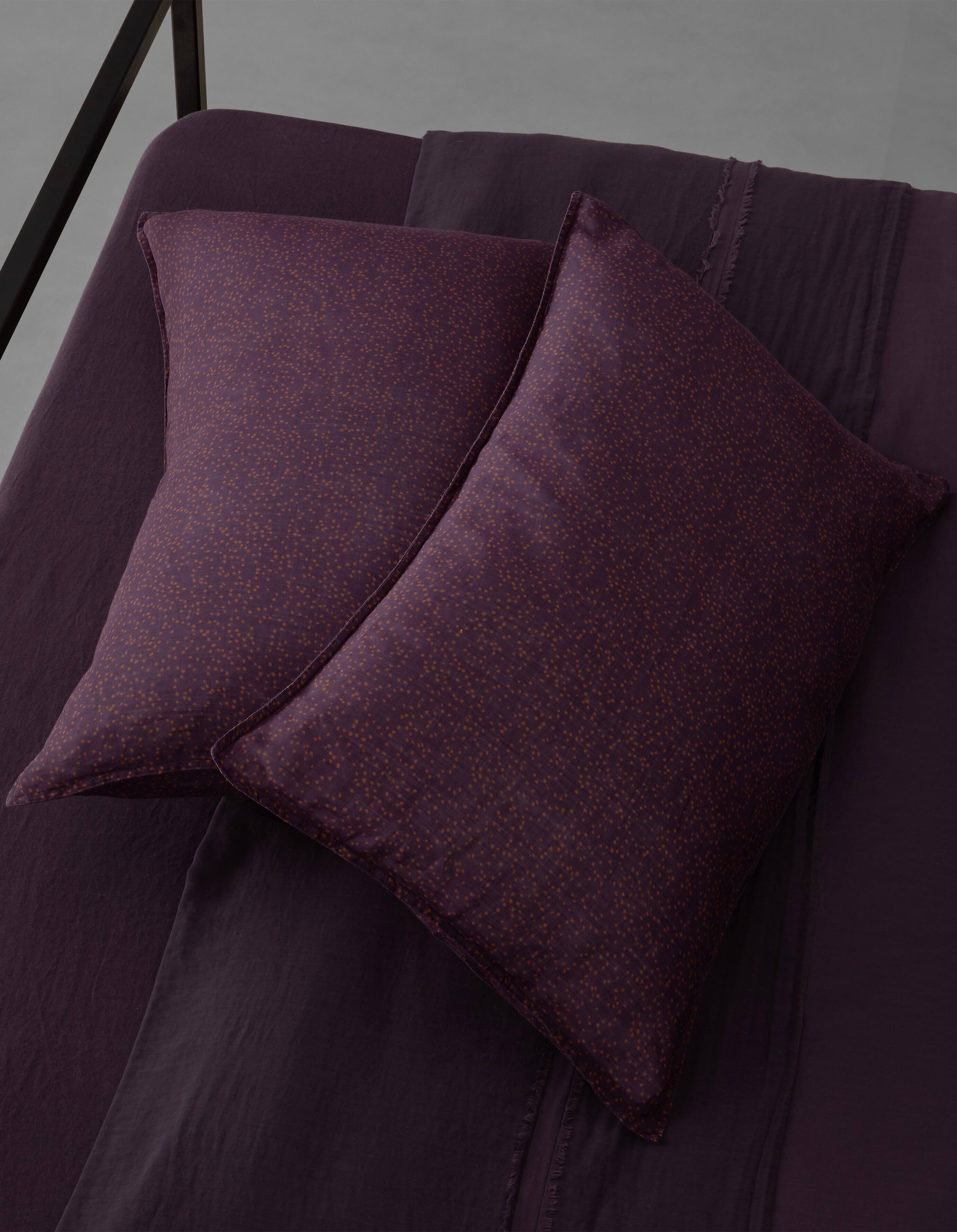 Society Nap Rain Pillow Cases Set 2 Pz - Rinascente.it