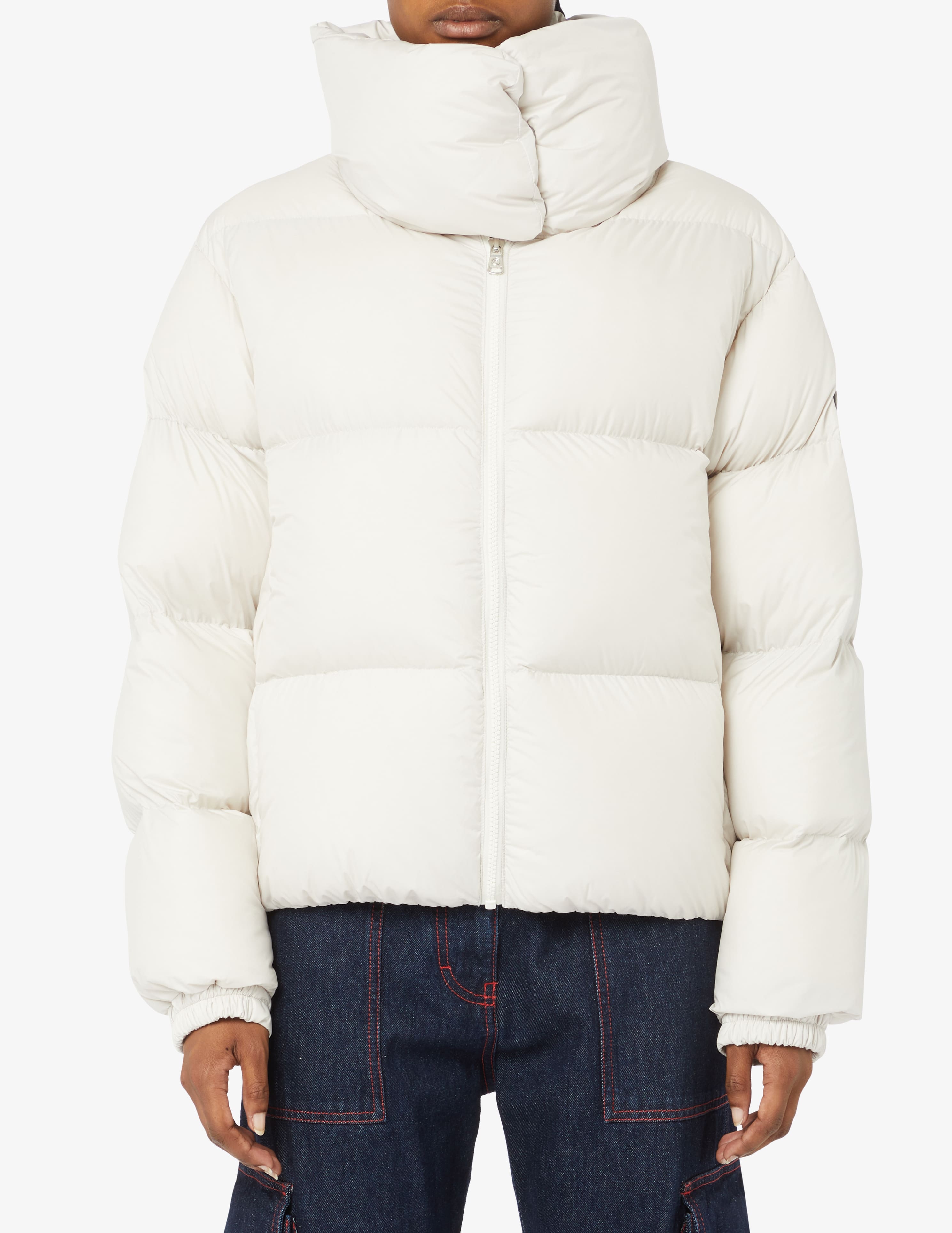 Shop Colmar Bomber jacket on Rinascente