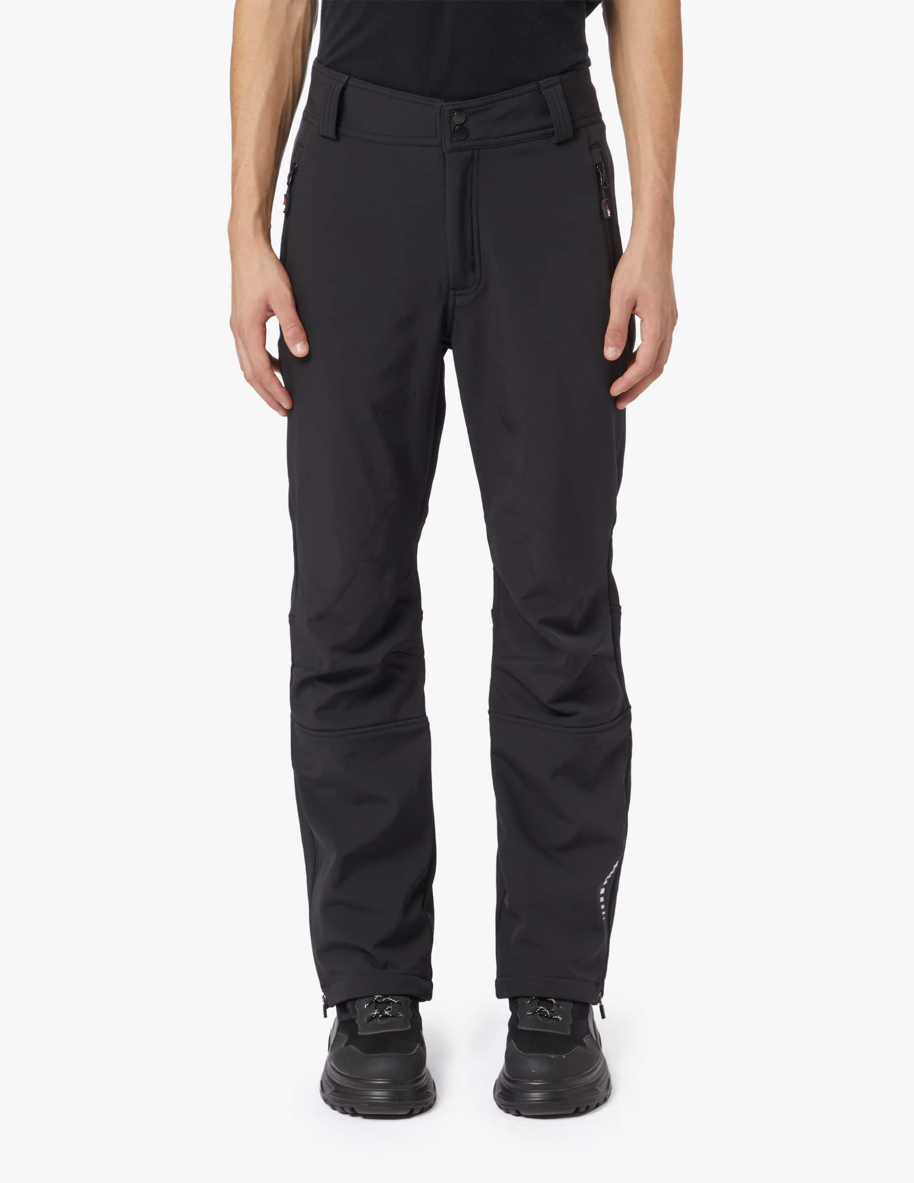 Shop Rh+ Soft shell ski pants logic eco on Rinascente