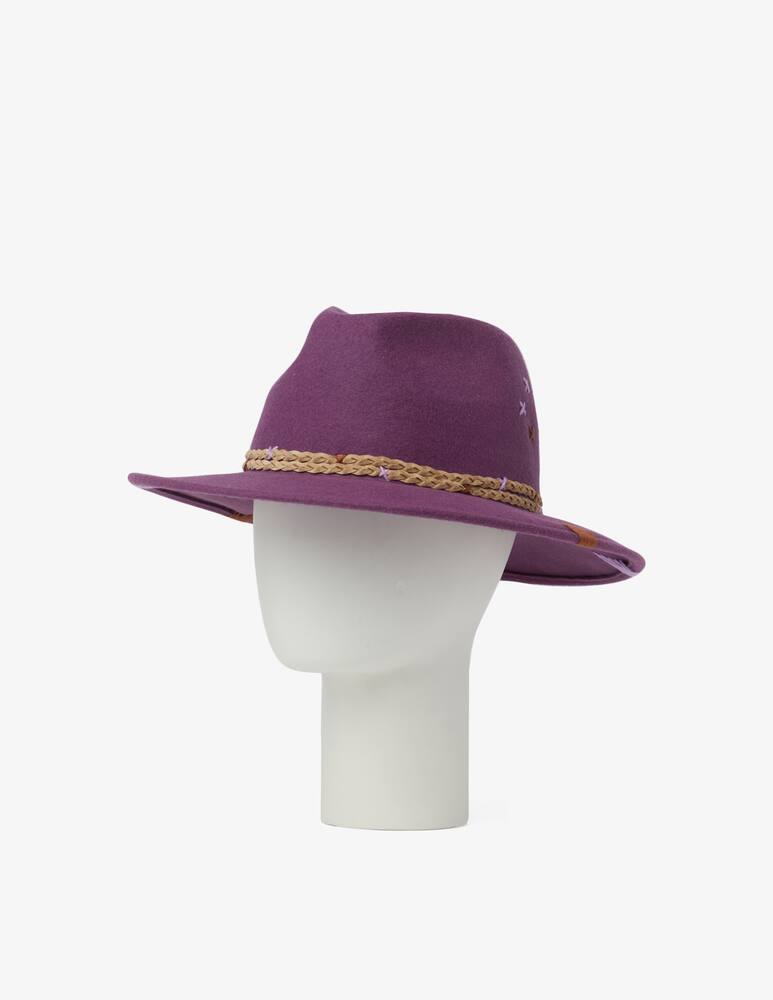 Acquista The Hat Gang Cappello 'Not in the mood' su Rinascente