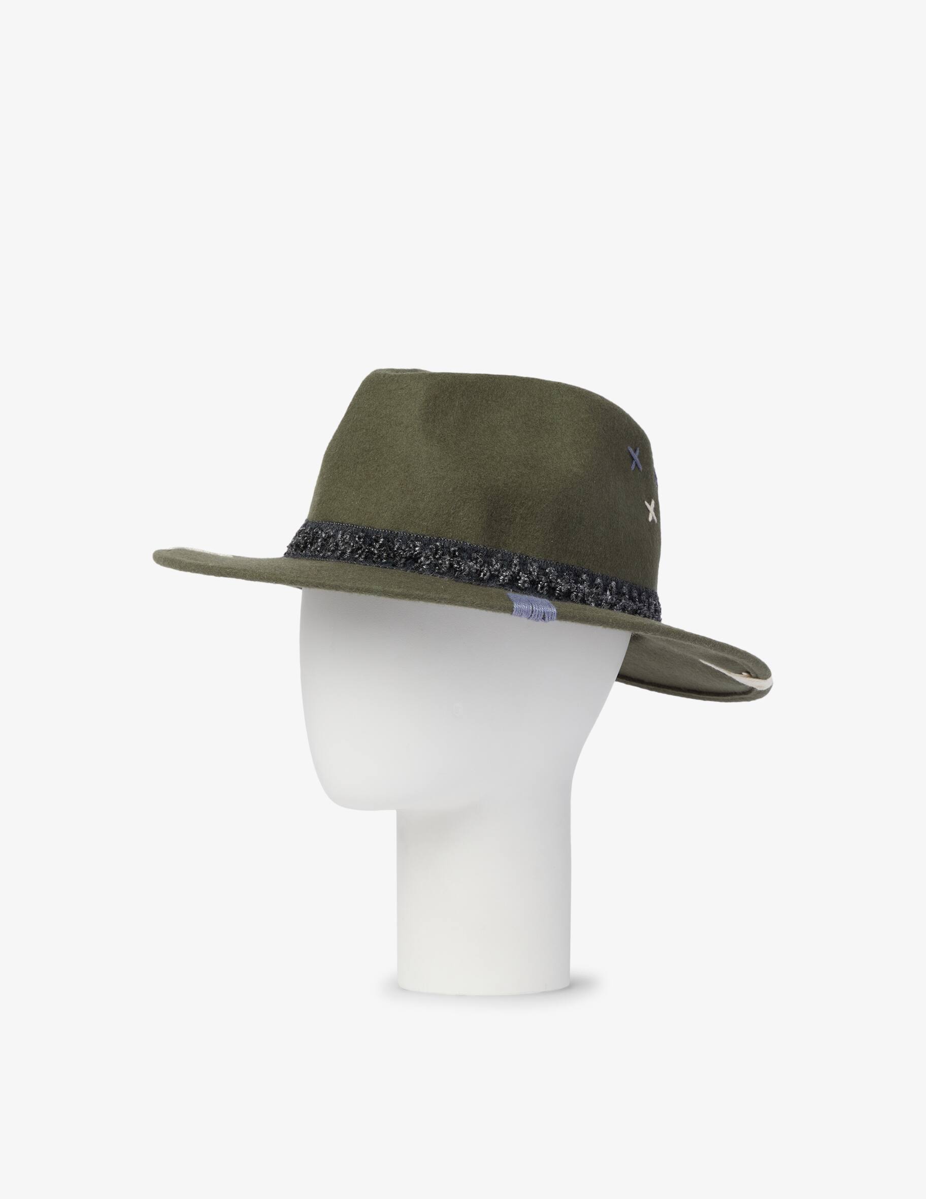 Shop The Hat Gang To the moon and' hat on Rinascente