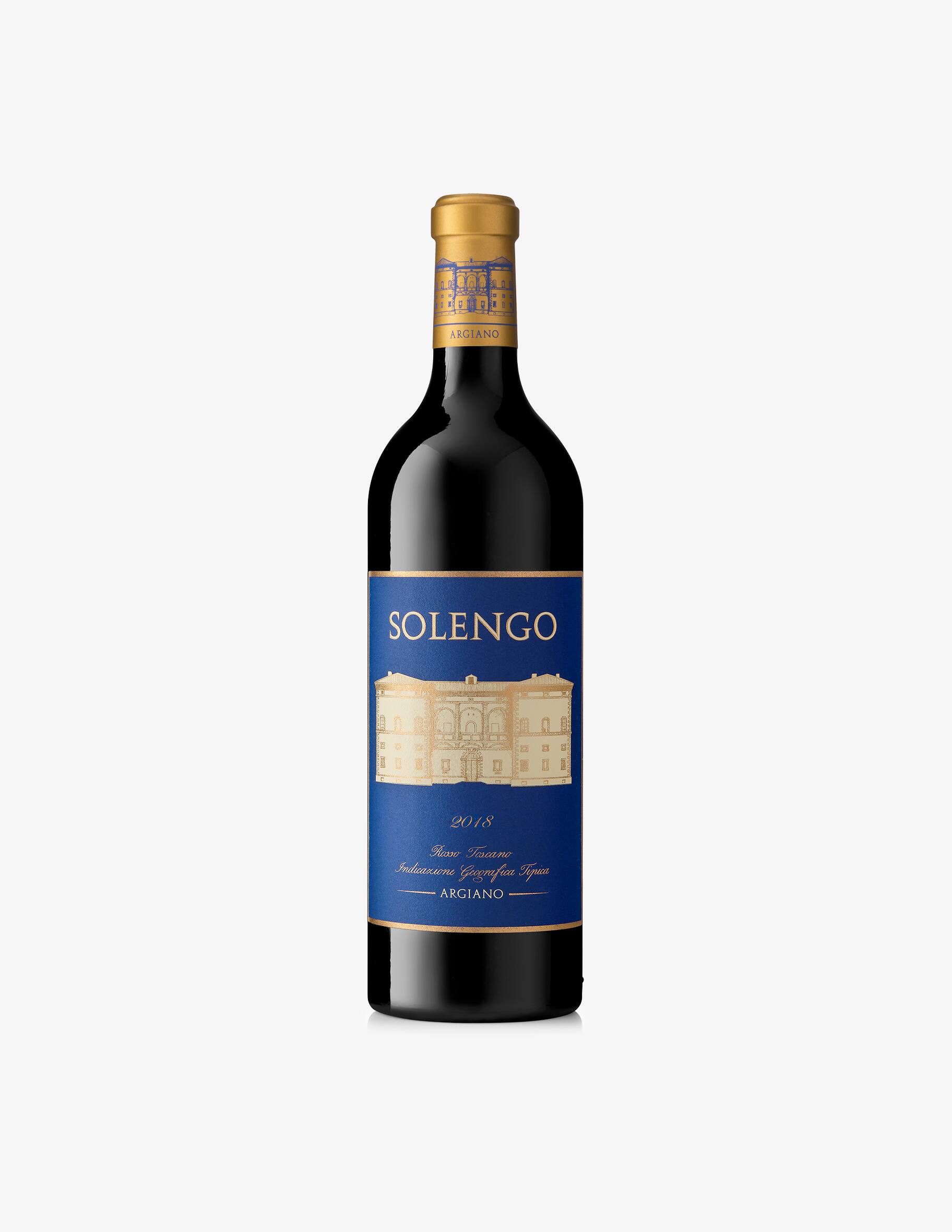Shop Argiano Solengo 2020 750ml on Rinascente