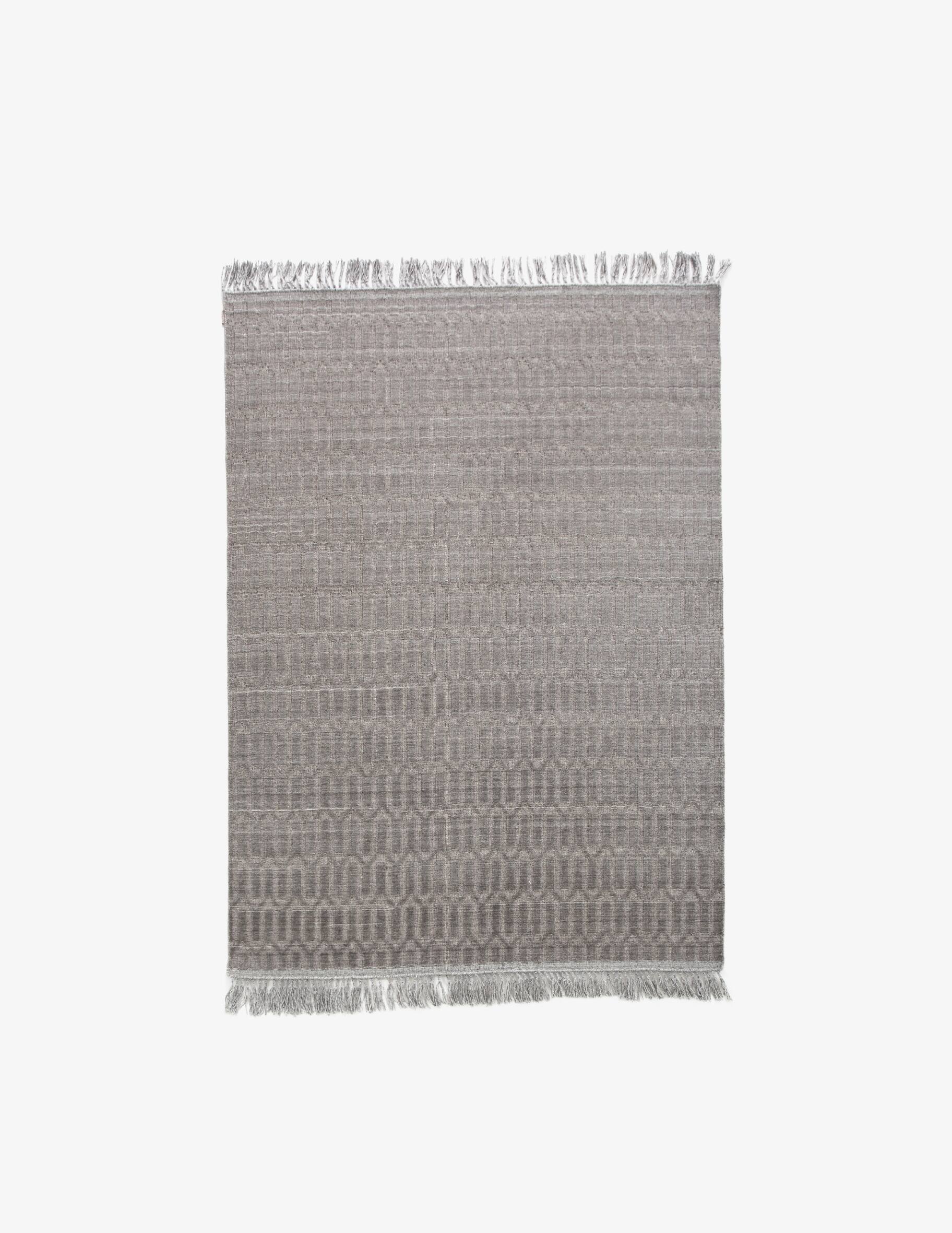 Shop Warli Mantra Rug on Rinascente