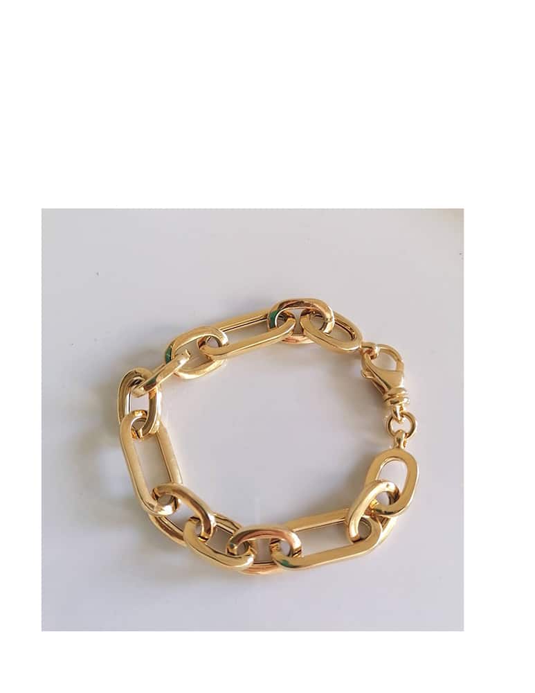 Acquista Noon Milan Bracciale Chain su Rinascente