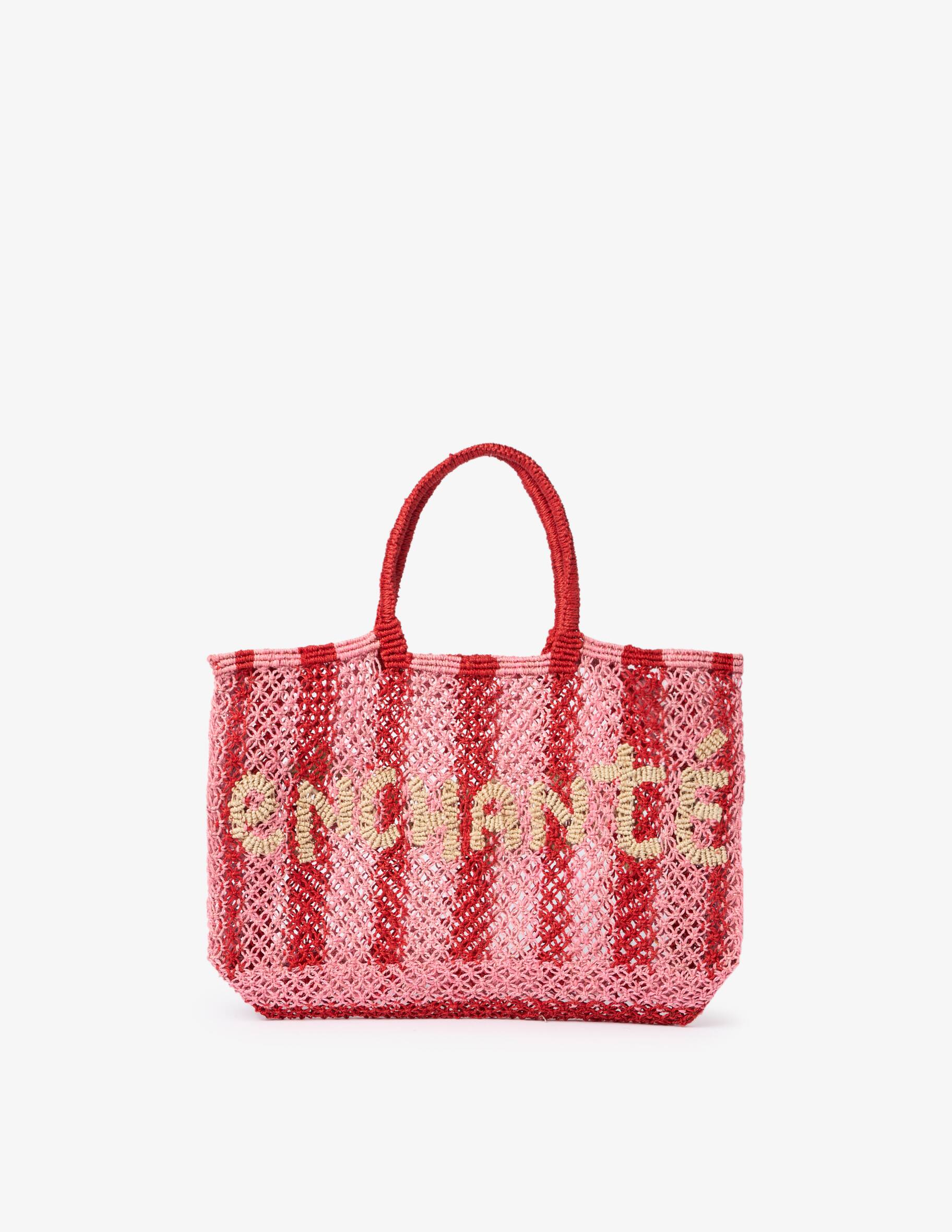Shop The Jacksons Lavinia Enchanté shopper bag on Rinascente