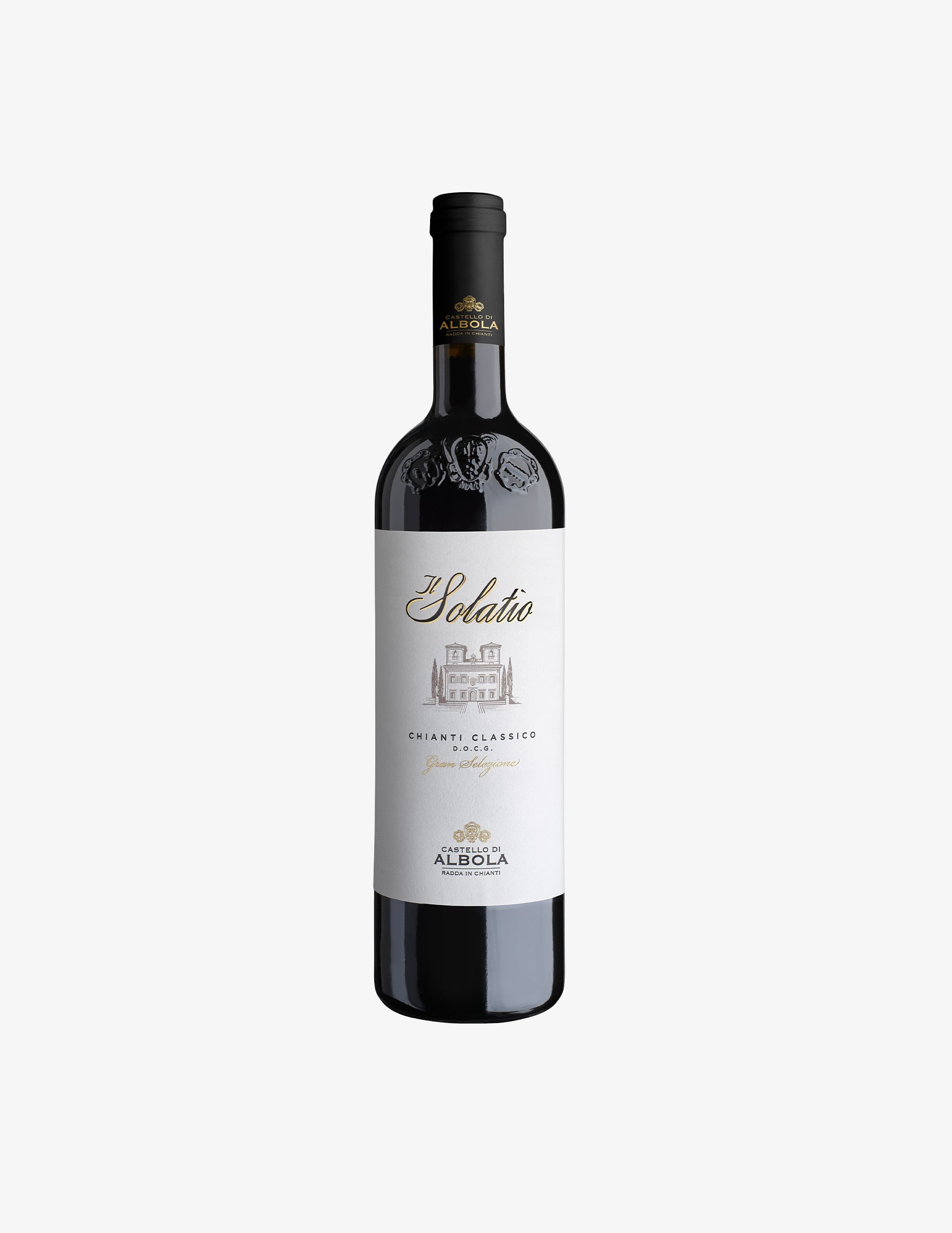 Shop Castello di Albola Il Solatio Chianti Classico DOCG Gran Selezione ...