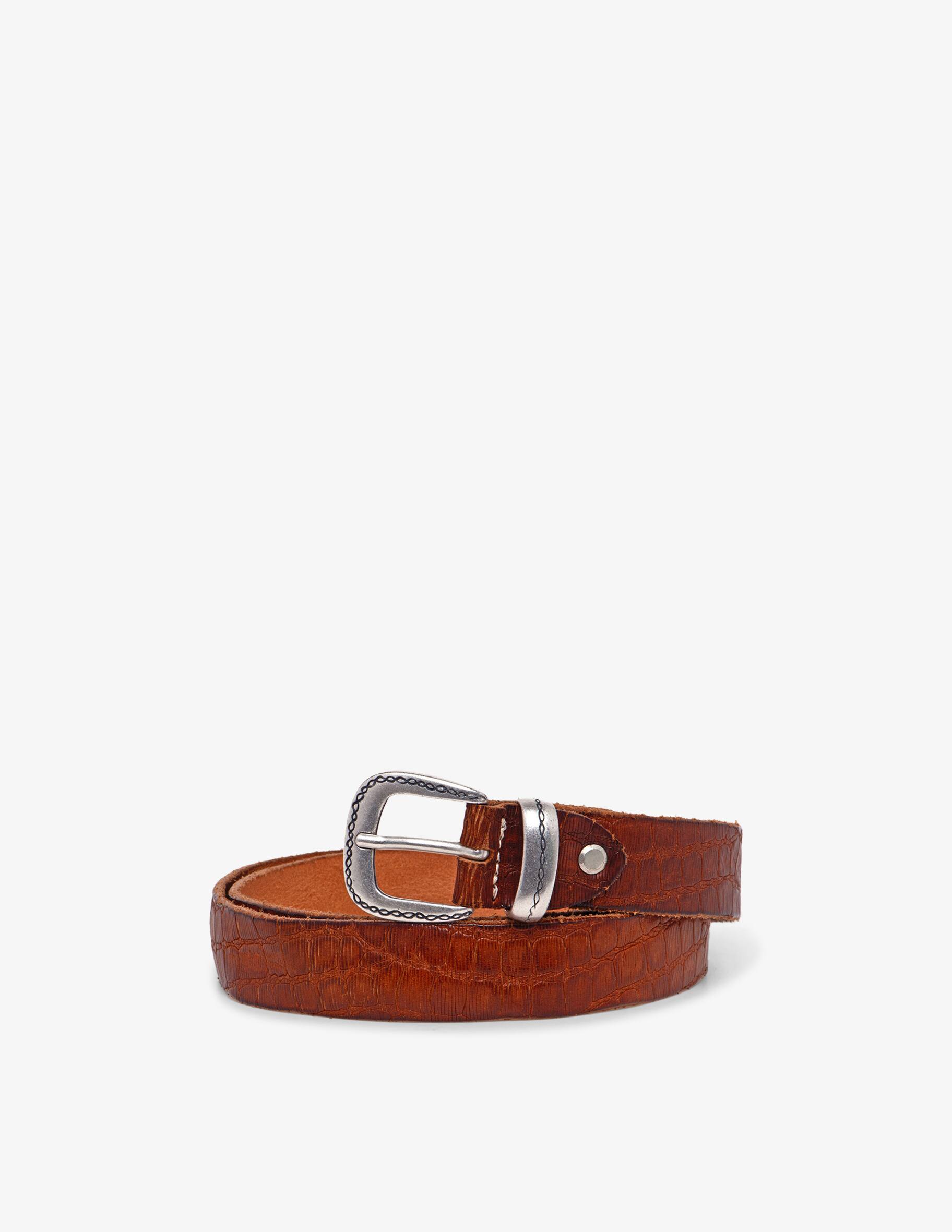 Acquista Dandy Street Cintura Dandy Street su Rinascente