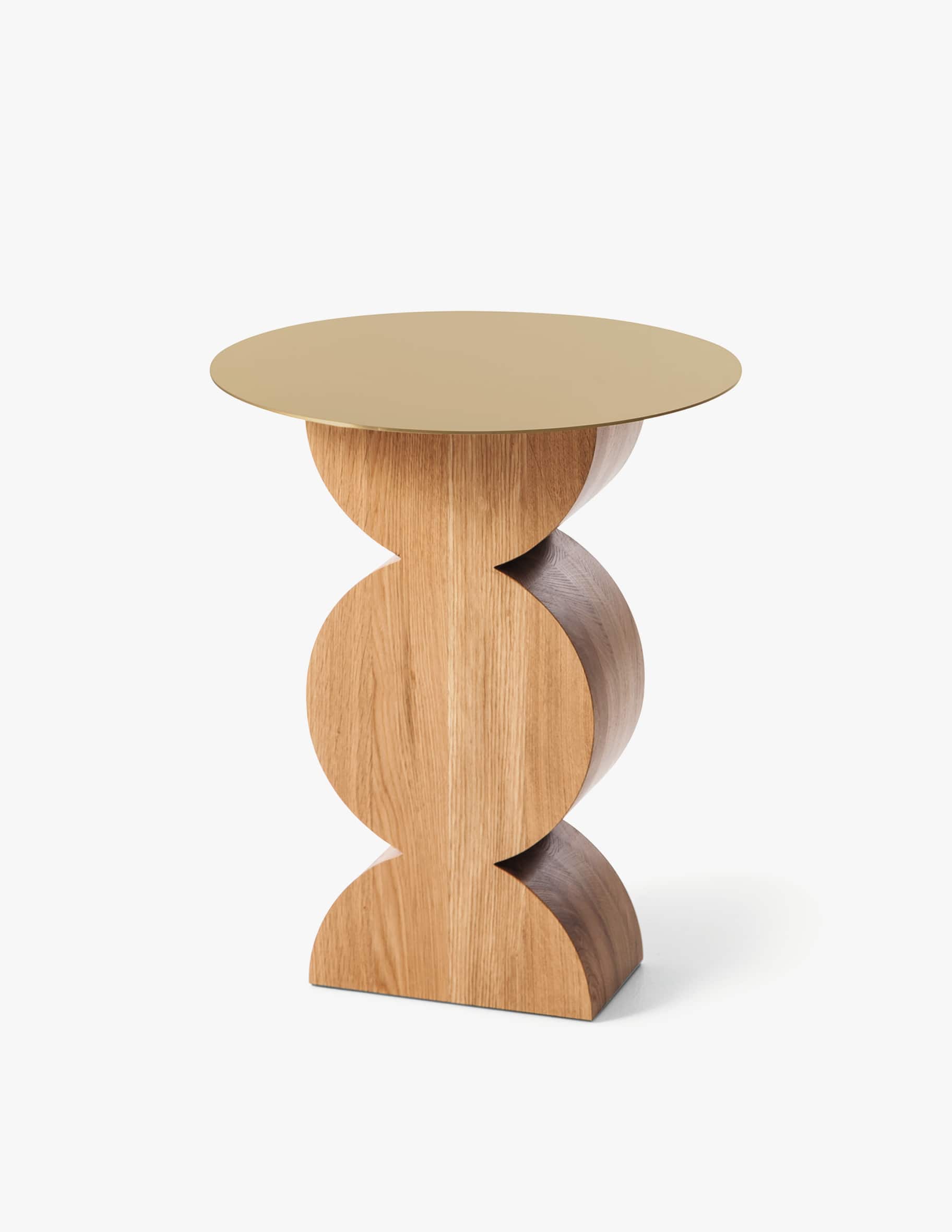 Shop Cassina Constantin Table on Rinascente