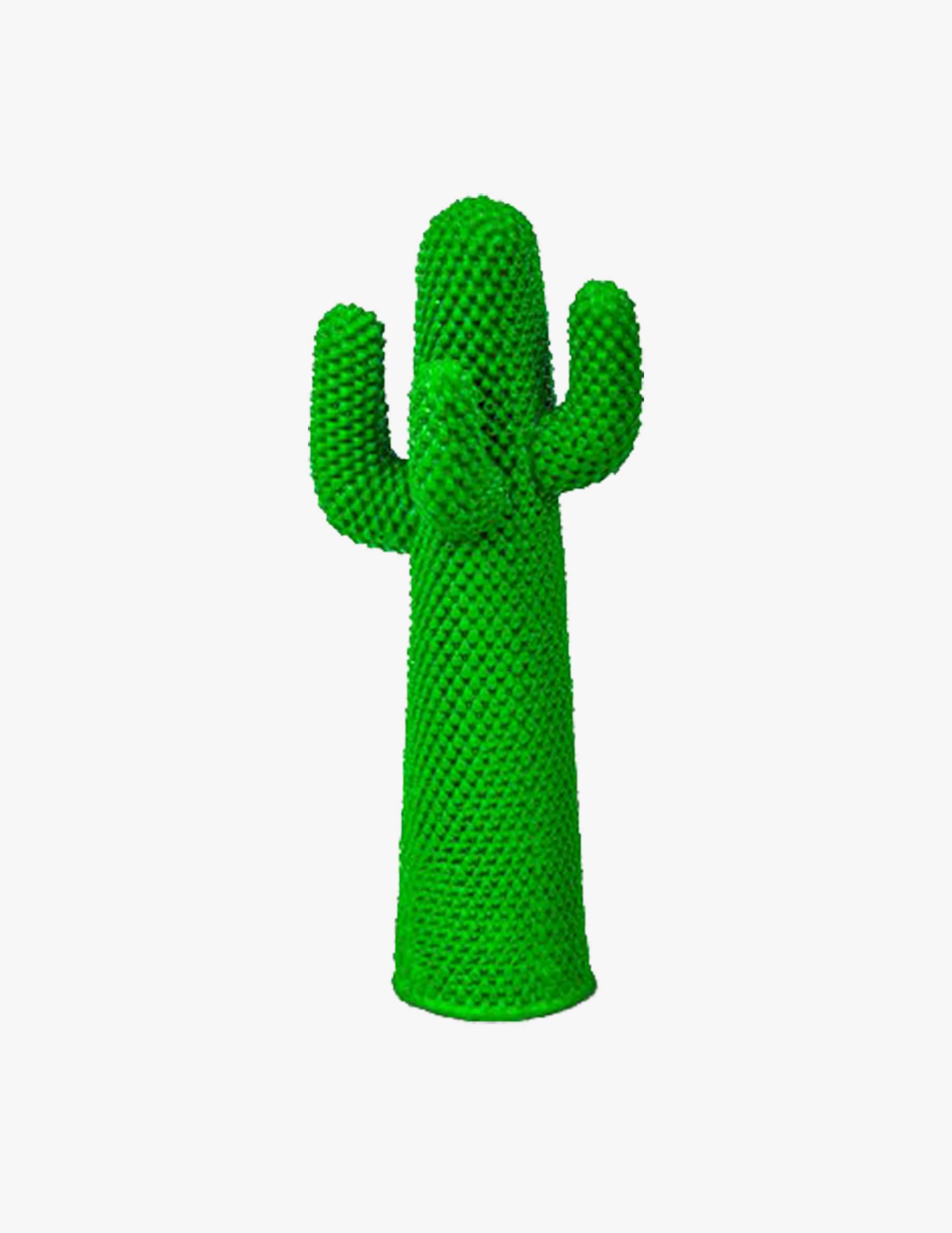 Acquista Gufram Guframini Cactus - Verde su Rinascente