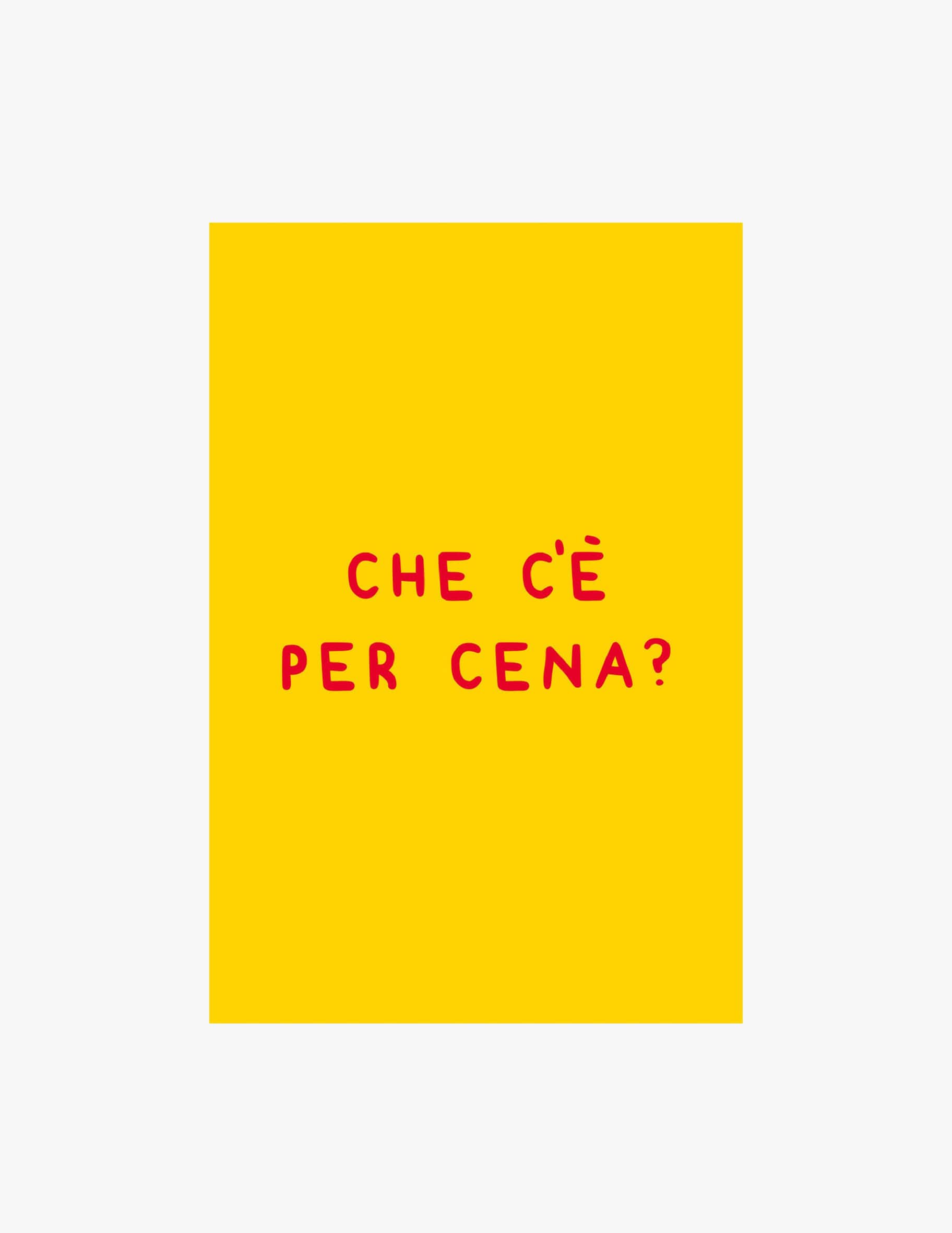 Acquista Slurp Design Stampa Slurp Collection - Multicolor su Rinascente