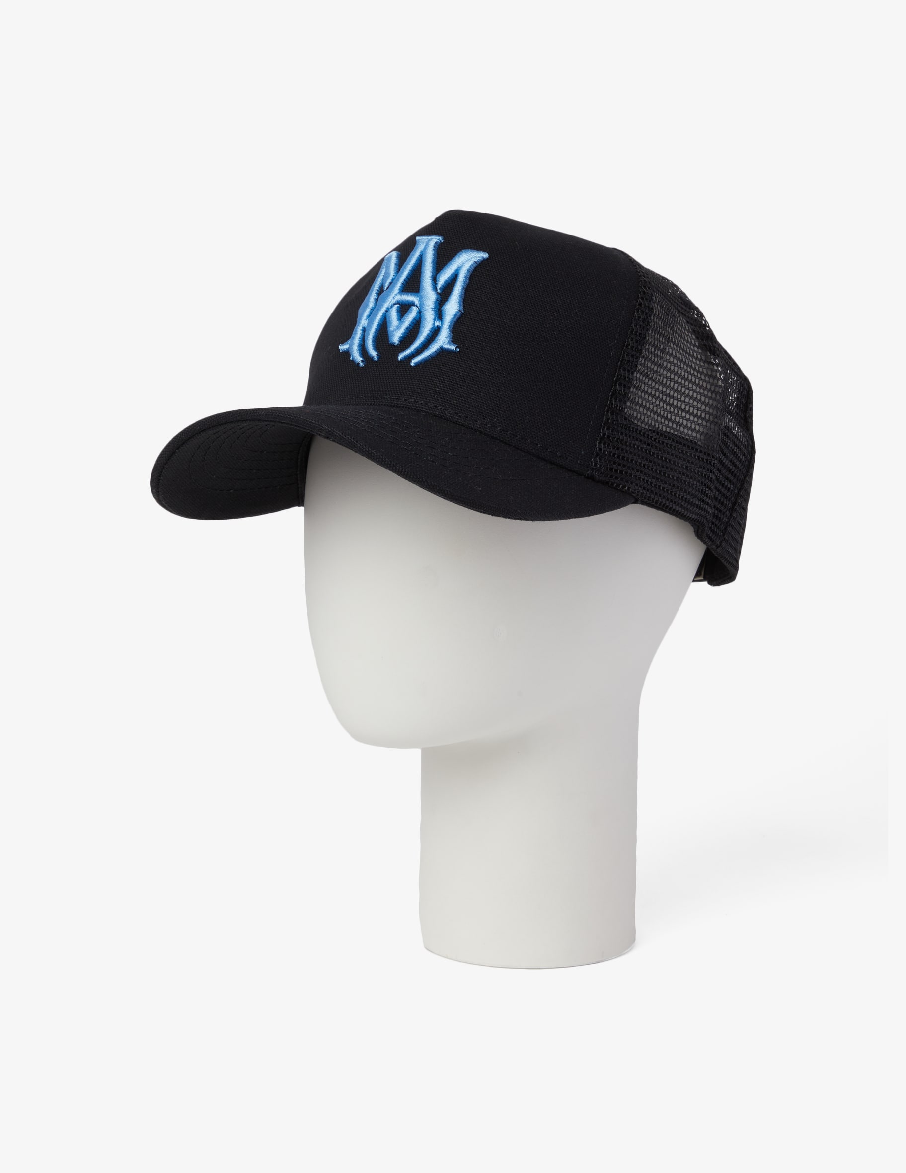 Acquista Amiri Cappellino trucker su Rinascente