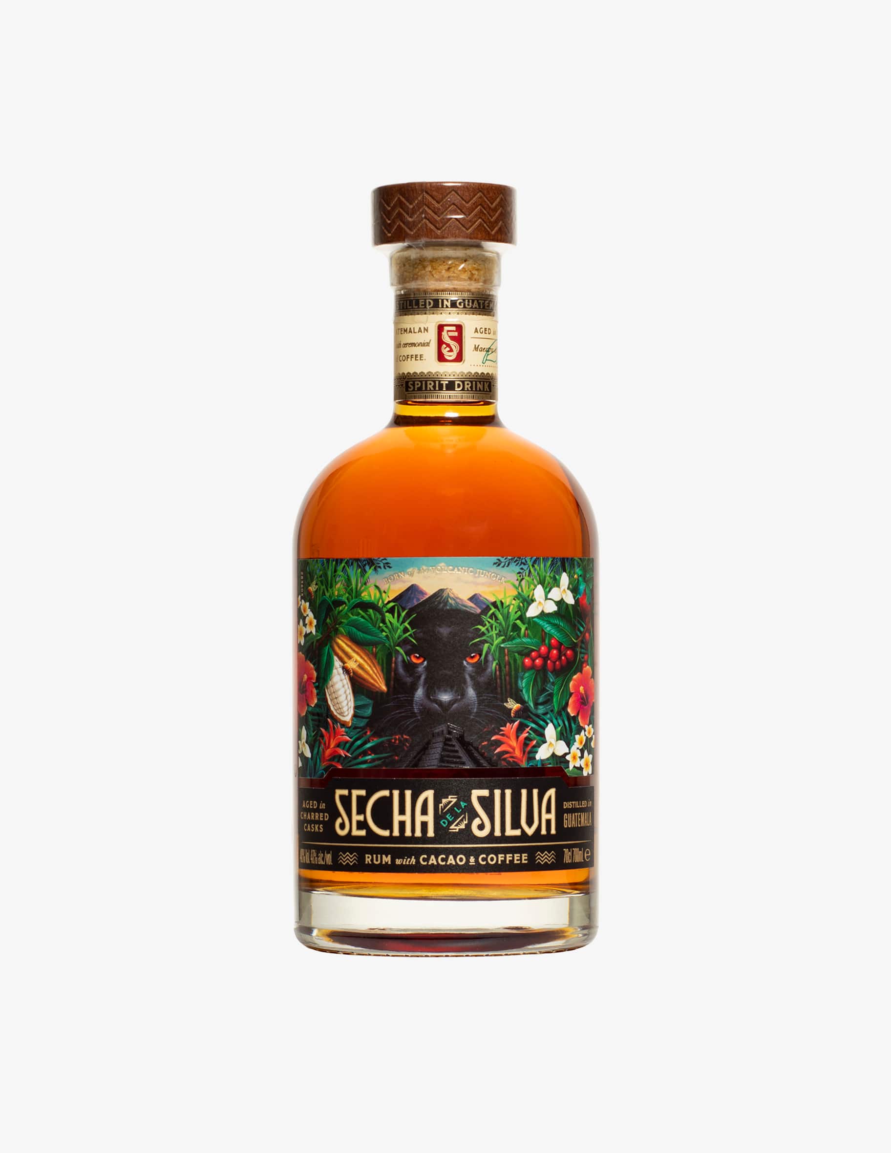 Shop Secha De La Silva Secha De La Silva 700ml on Rinascente