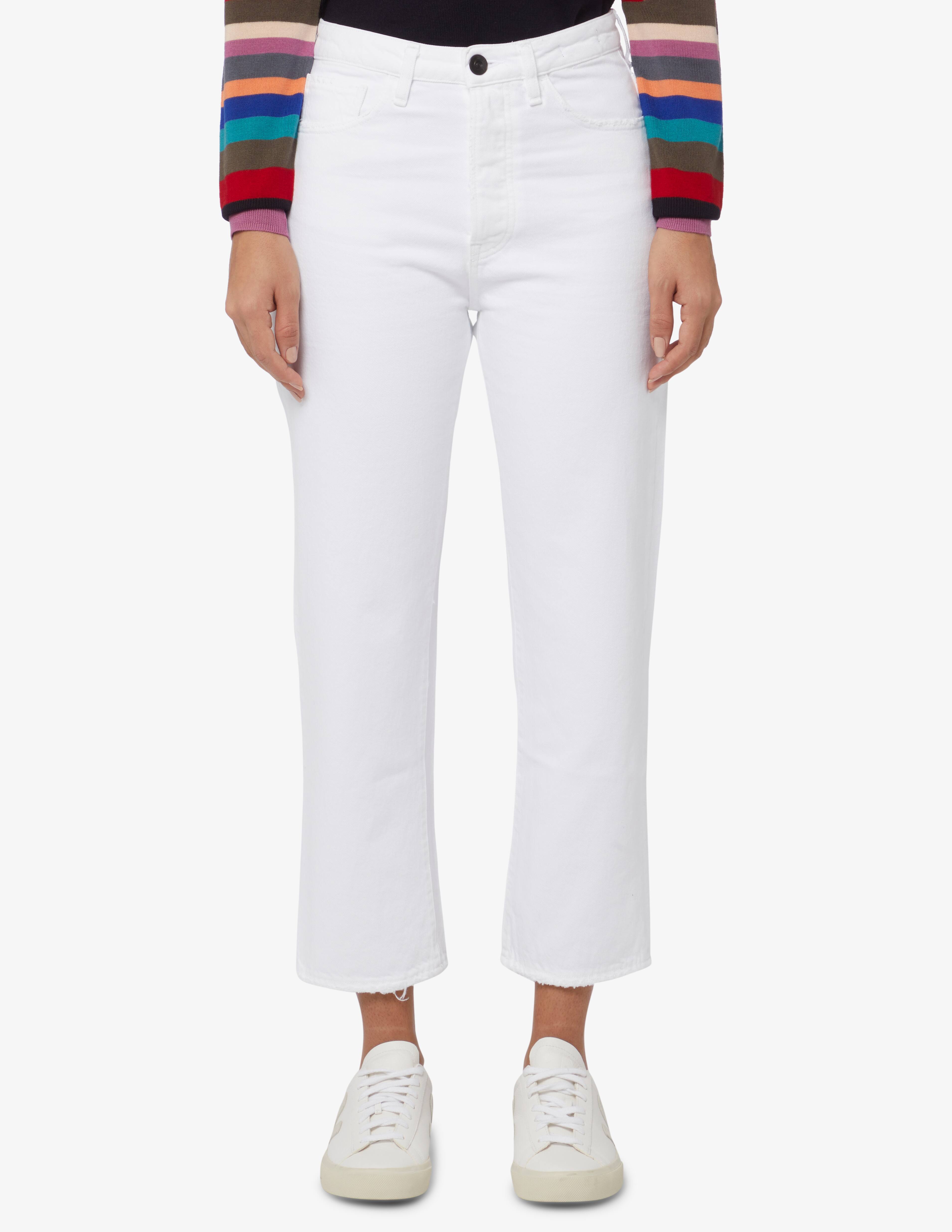 Acquista 3X1 Jeans girlfirned Sabina su Rinascente
