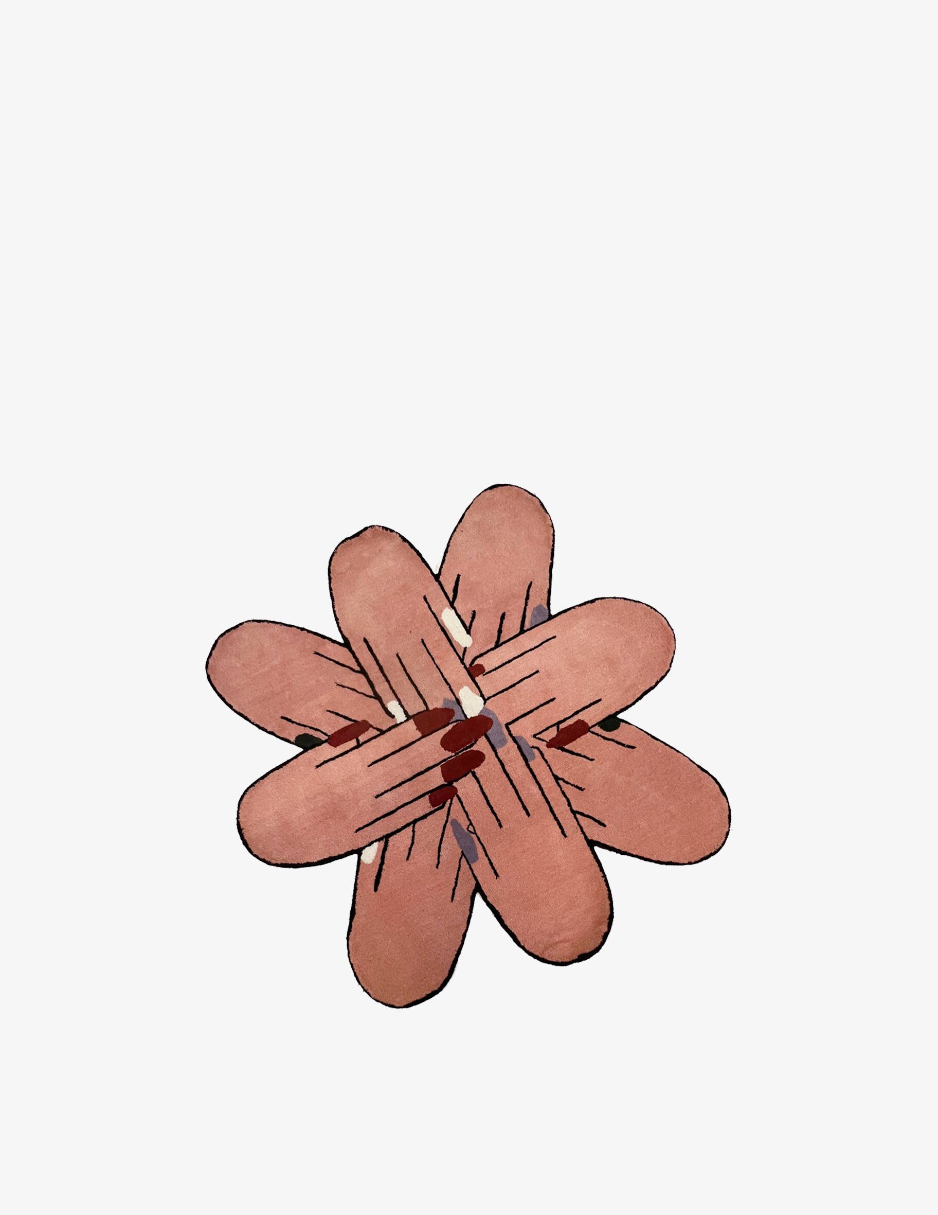 Shop Spaghetti Rugs Tutte X Una Rug on Rinascente