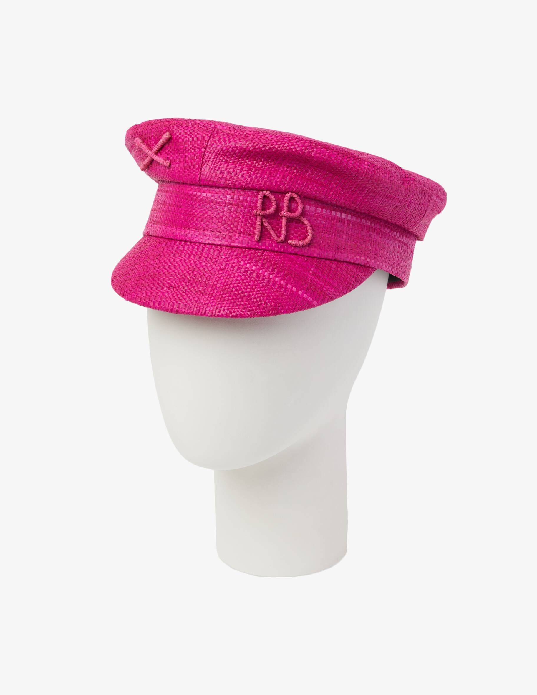 Shop Ruslan Baginskiy Bboy hat on Rinascente