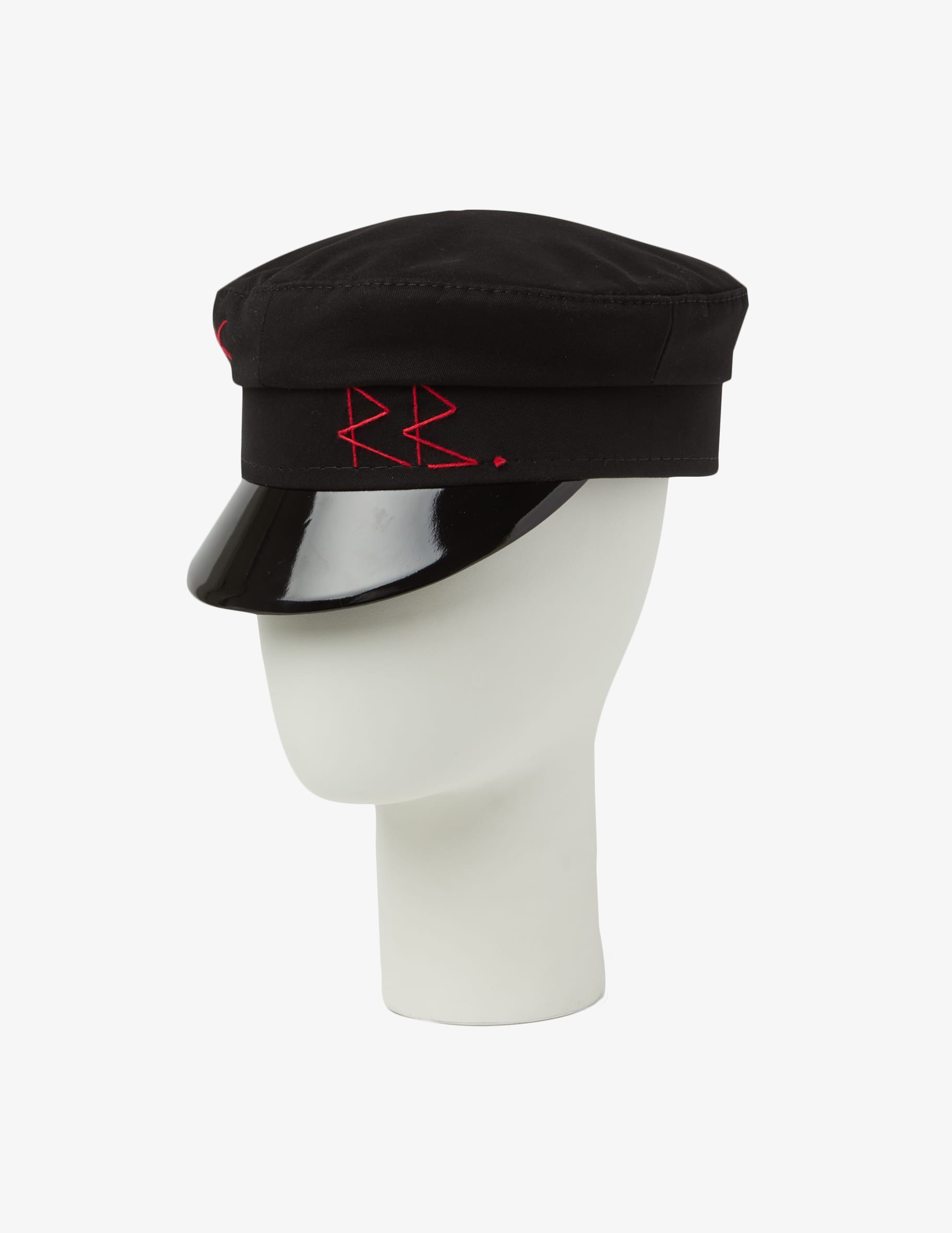 Shop Ruslan Baginskiy Bboy hat on Rinascente