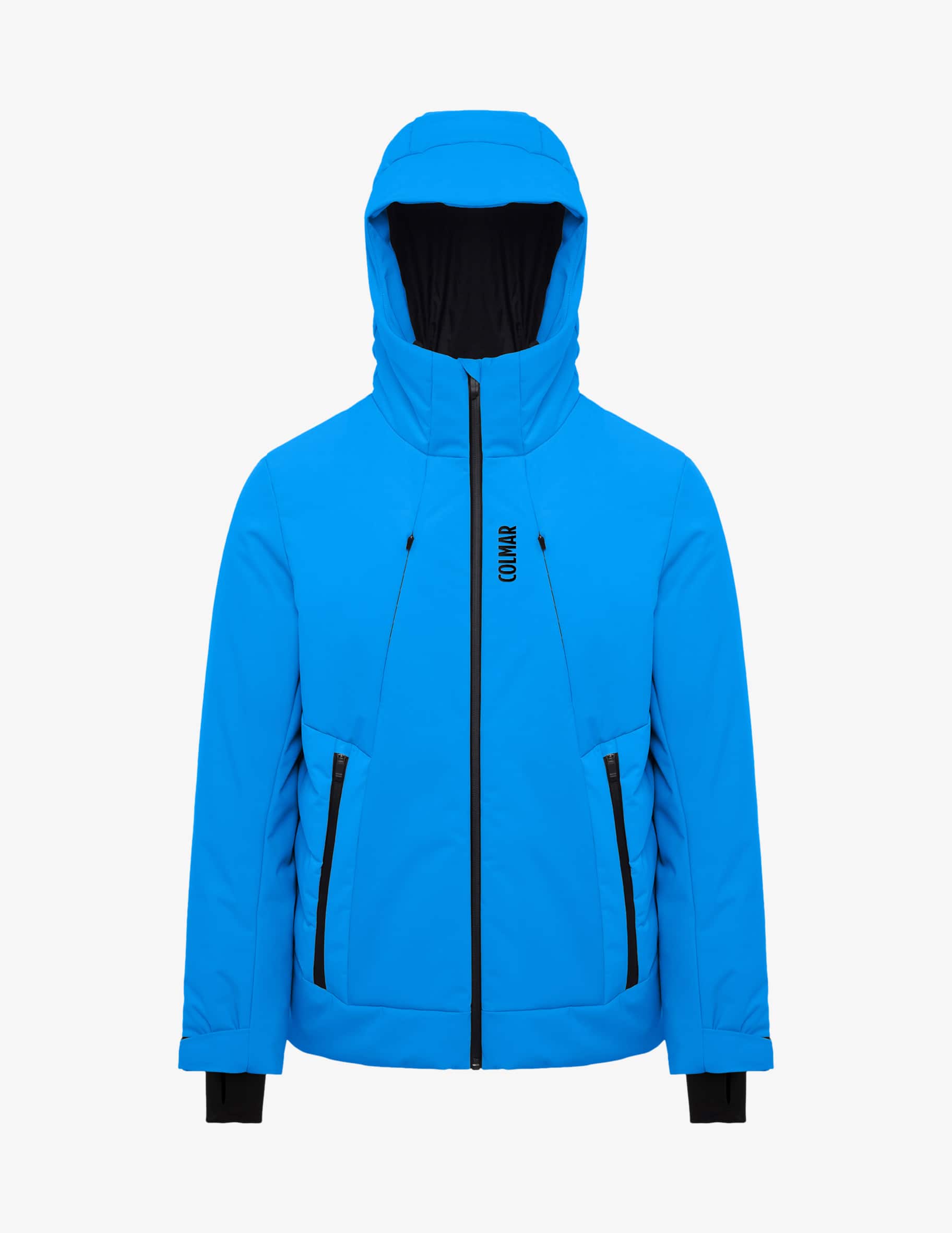 Acquista Colmar Giacca con cappuccio softshell dynamic su Rinascente
