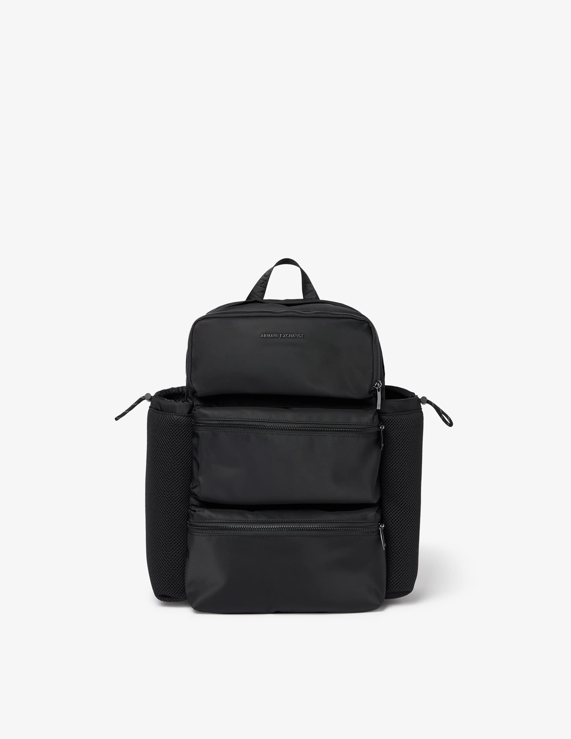 Acquista Armani Exchange Zaino commuting su Rinascente