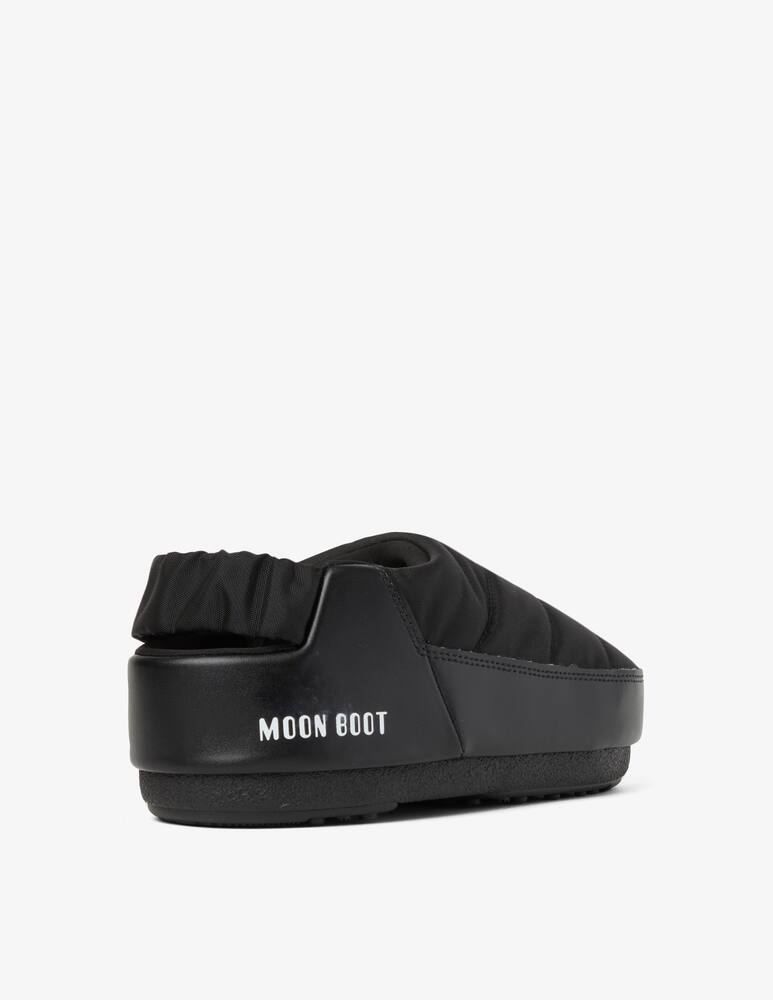 Shop Moon Boot Sandals band nylon on Rinascente