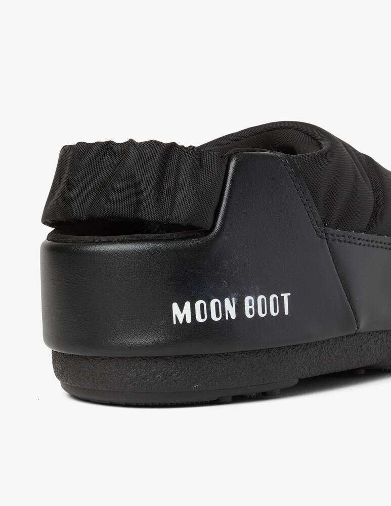 Shop Moon Boot Sandals band nylon on Rinascente