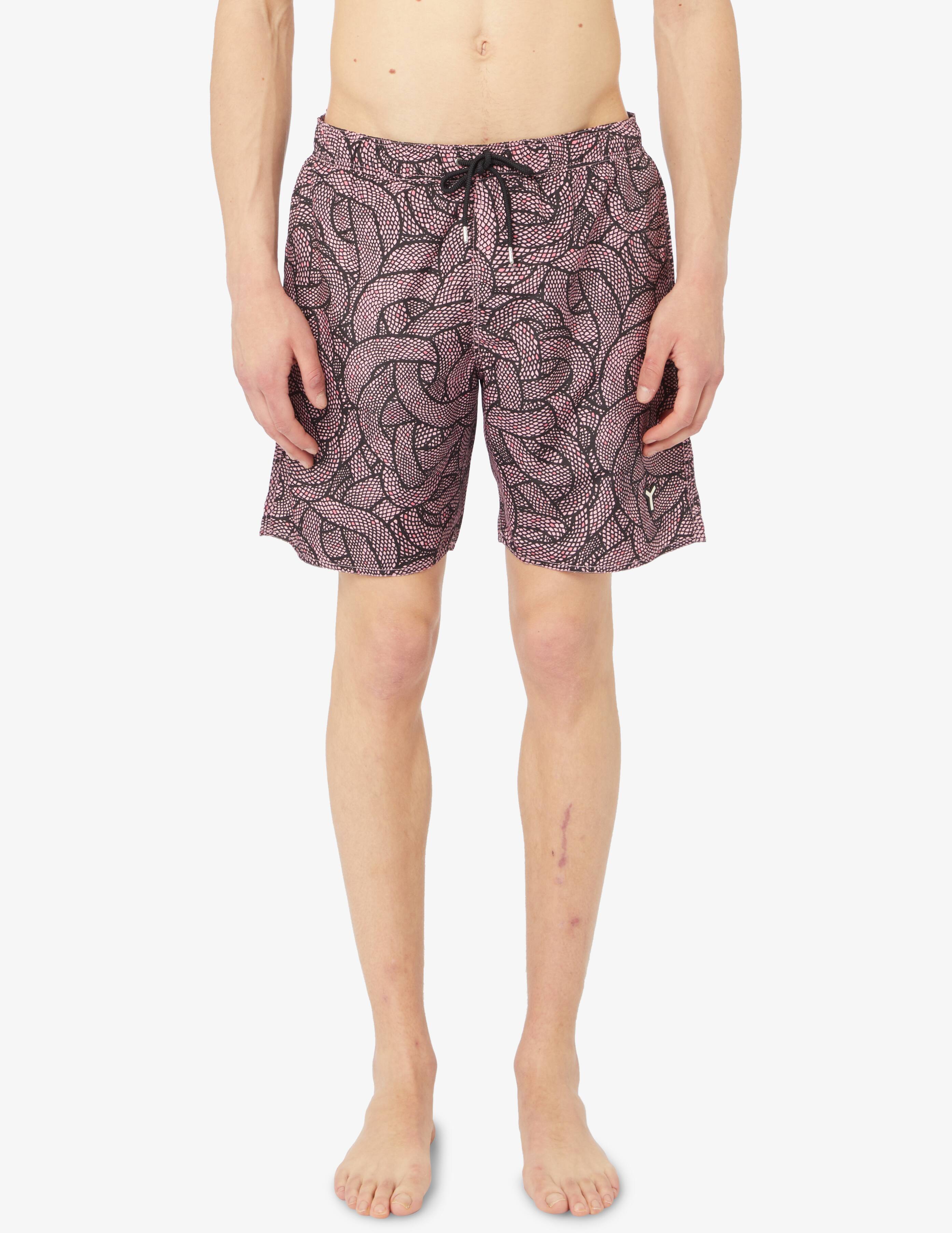 Acquista Yes I am Costume boxer snake su Rinascente