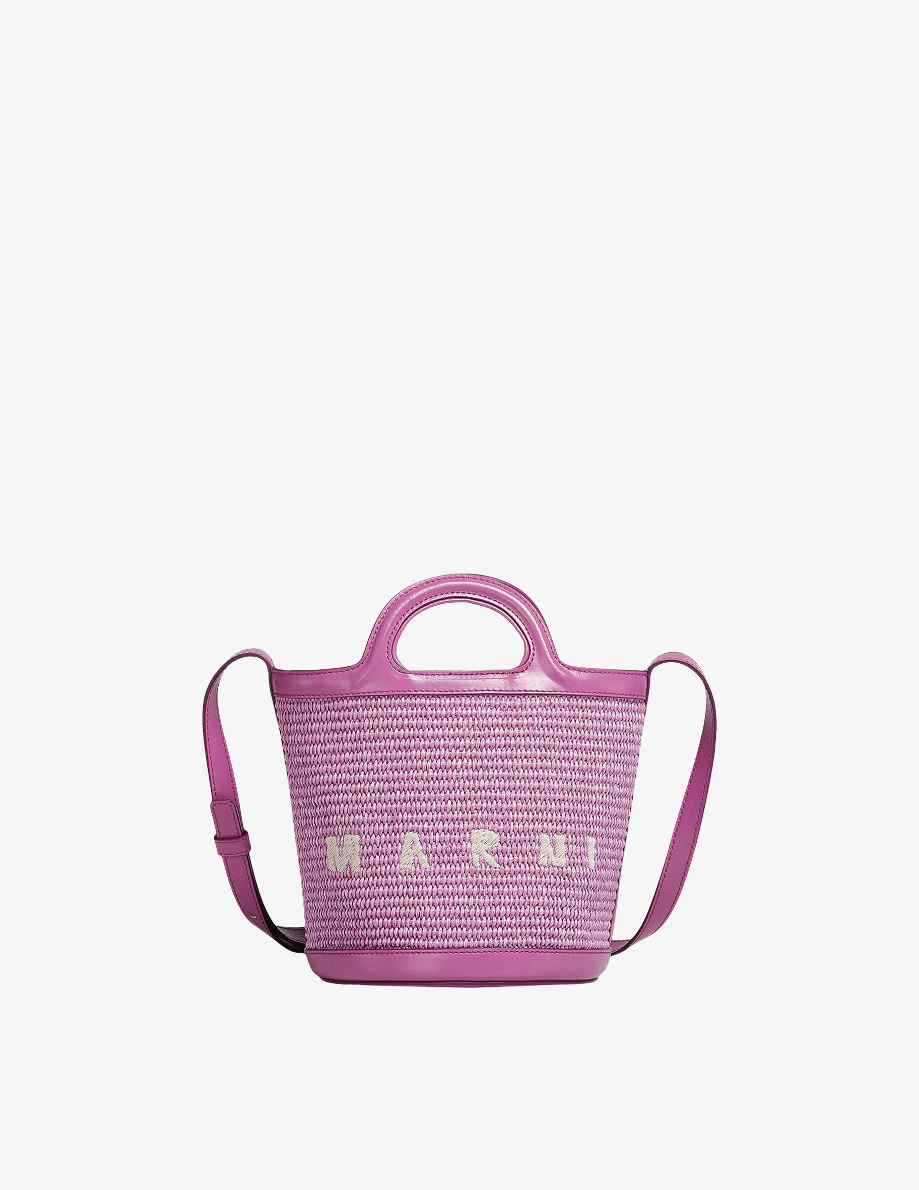Shop Marni Sac bag on Rinascente