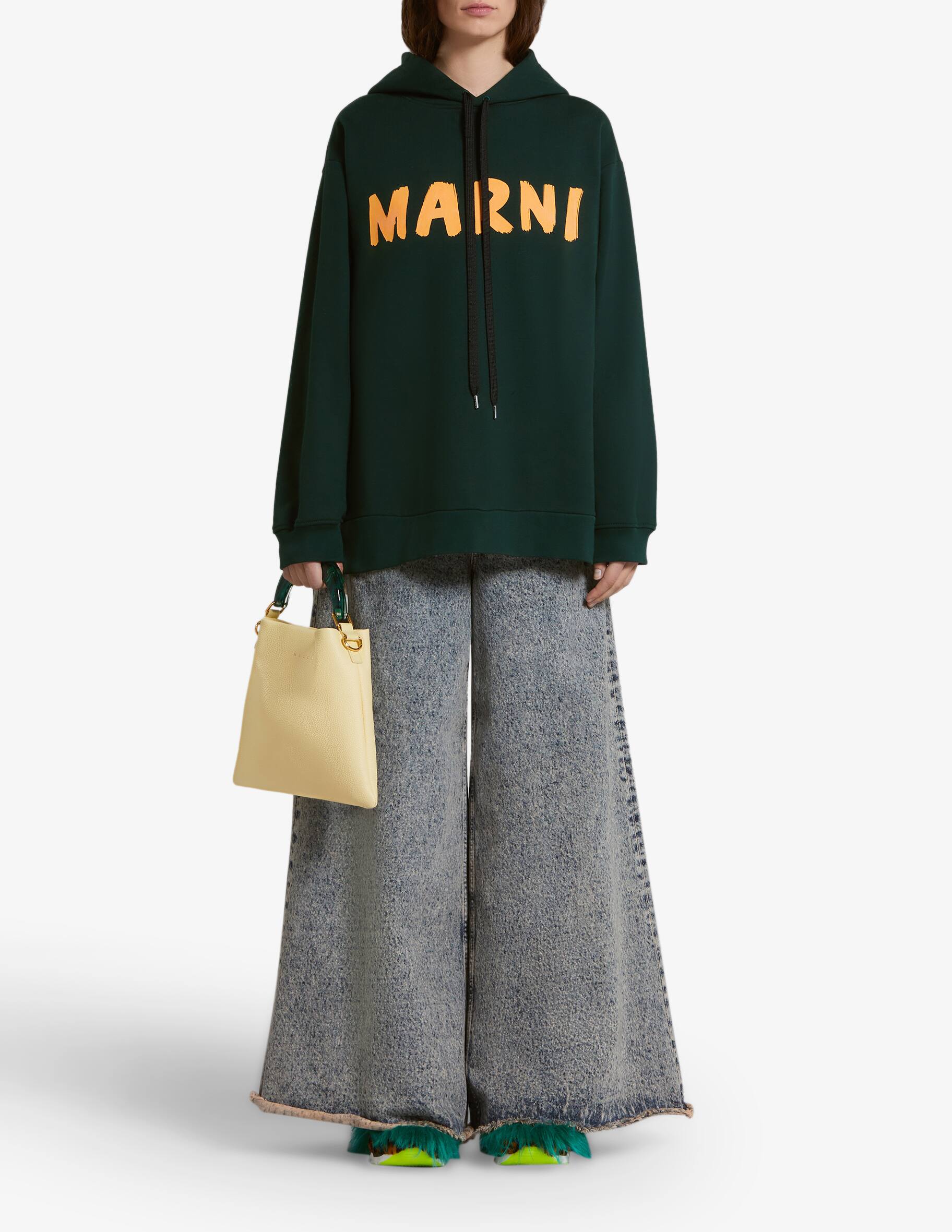 Shop Marni Sac bag on Rinascente