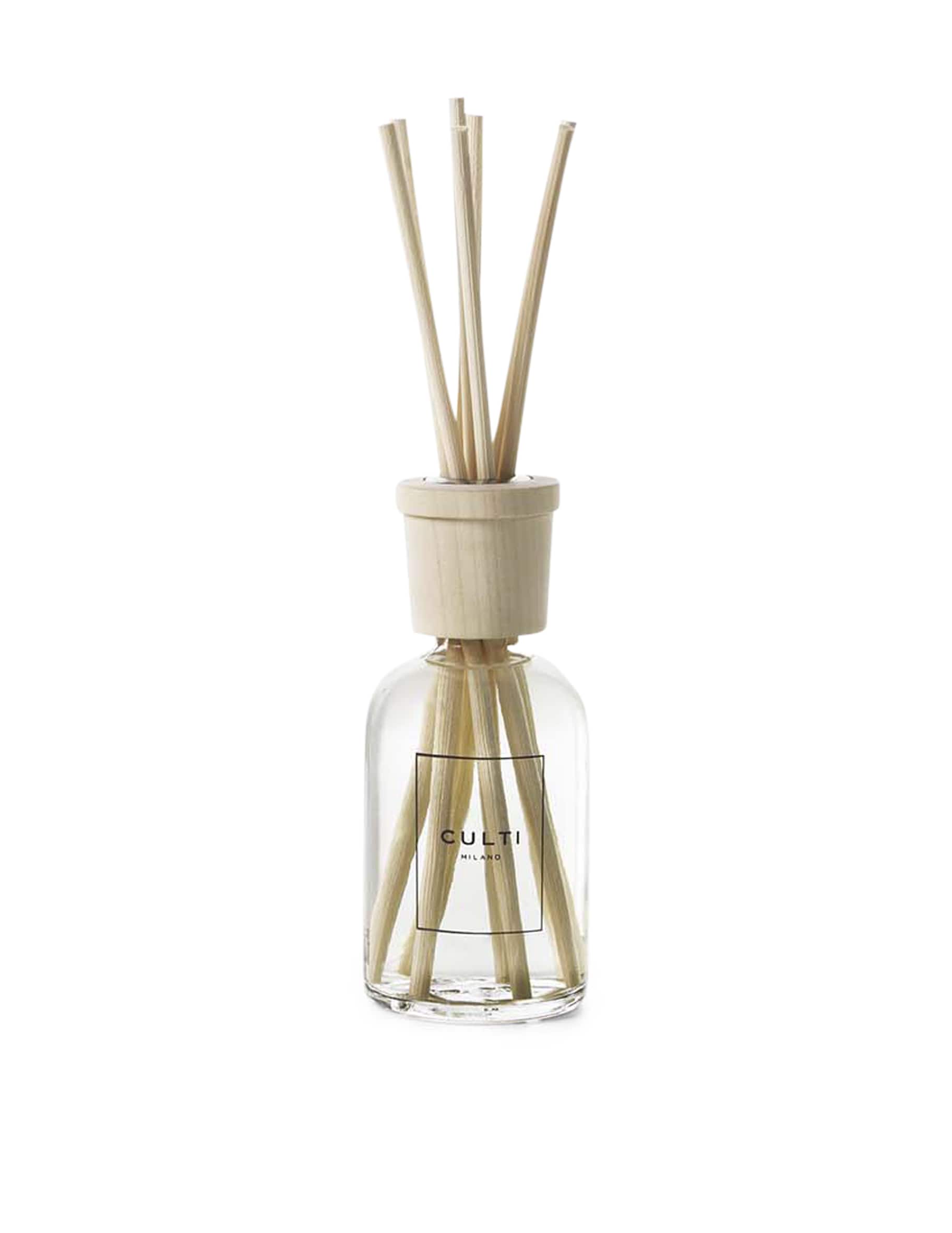 Shop Culti Diffuser Stile Tessuto 100 ml - Transparent on Rinascente